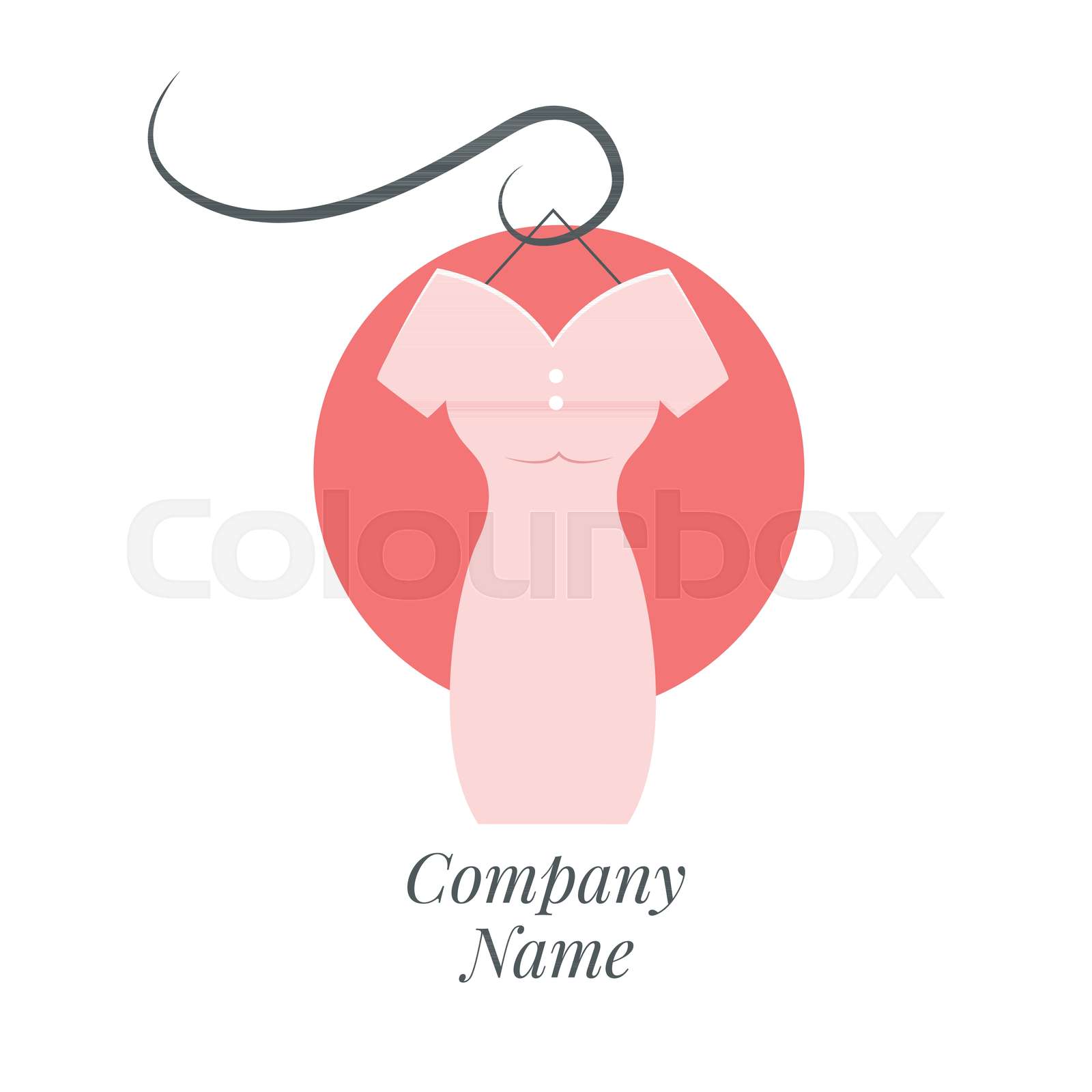 Dress Designer Logo