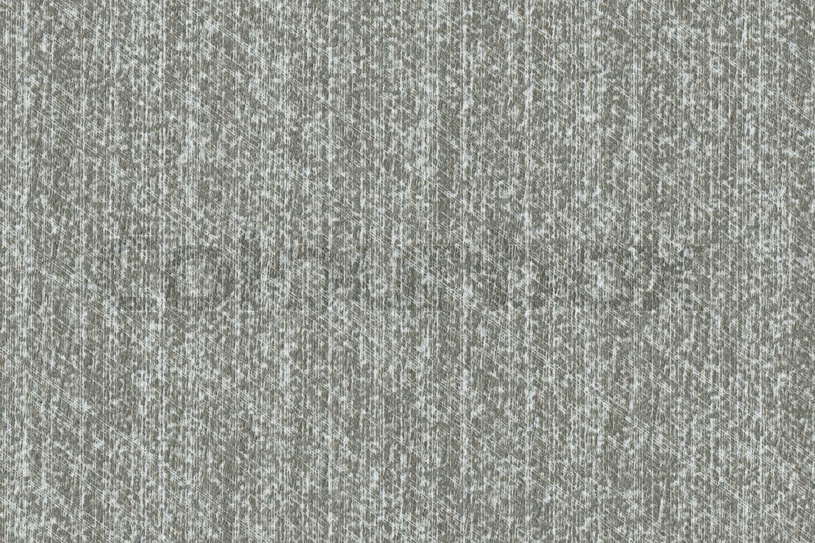 Gray surface with white scratches close up | Stock image | Colourbox