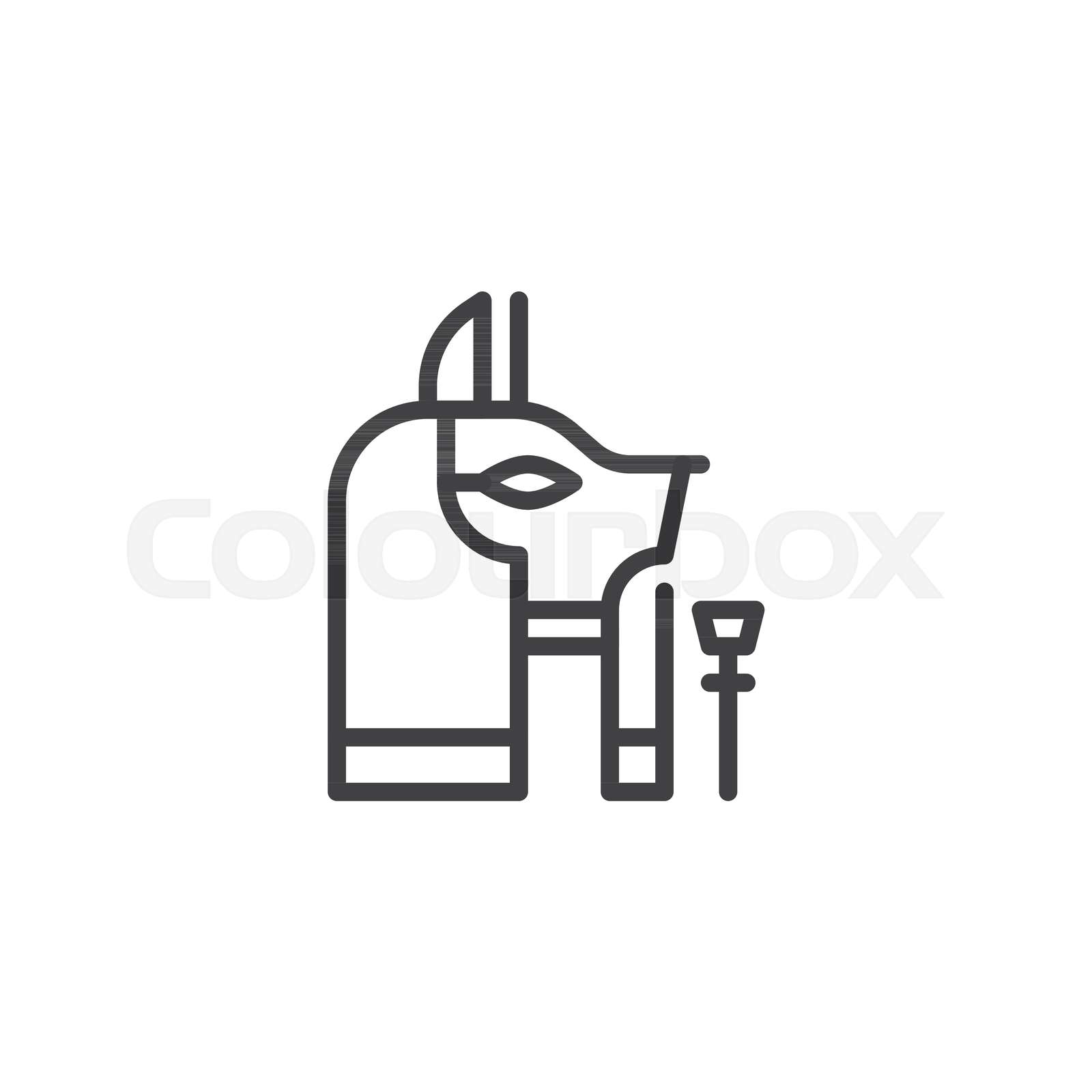Bast Egyptian Goddess Symbols