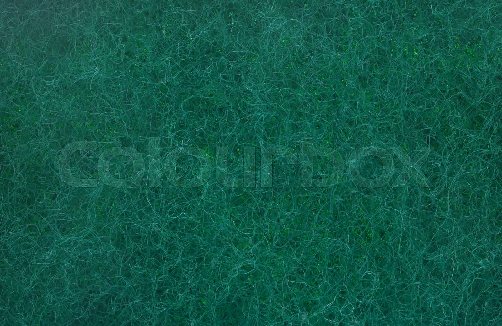 Scotch brite | Stock image | Colourbox