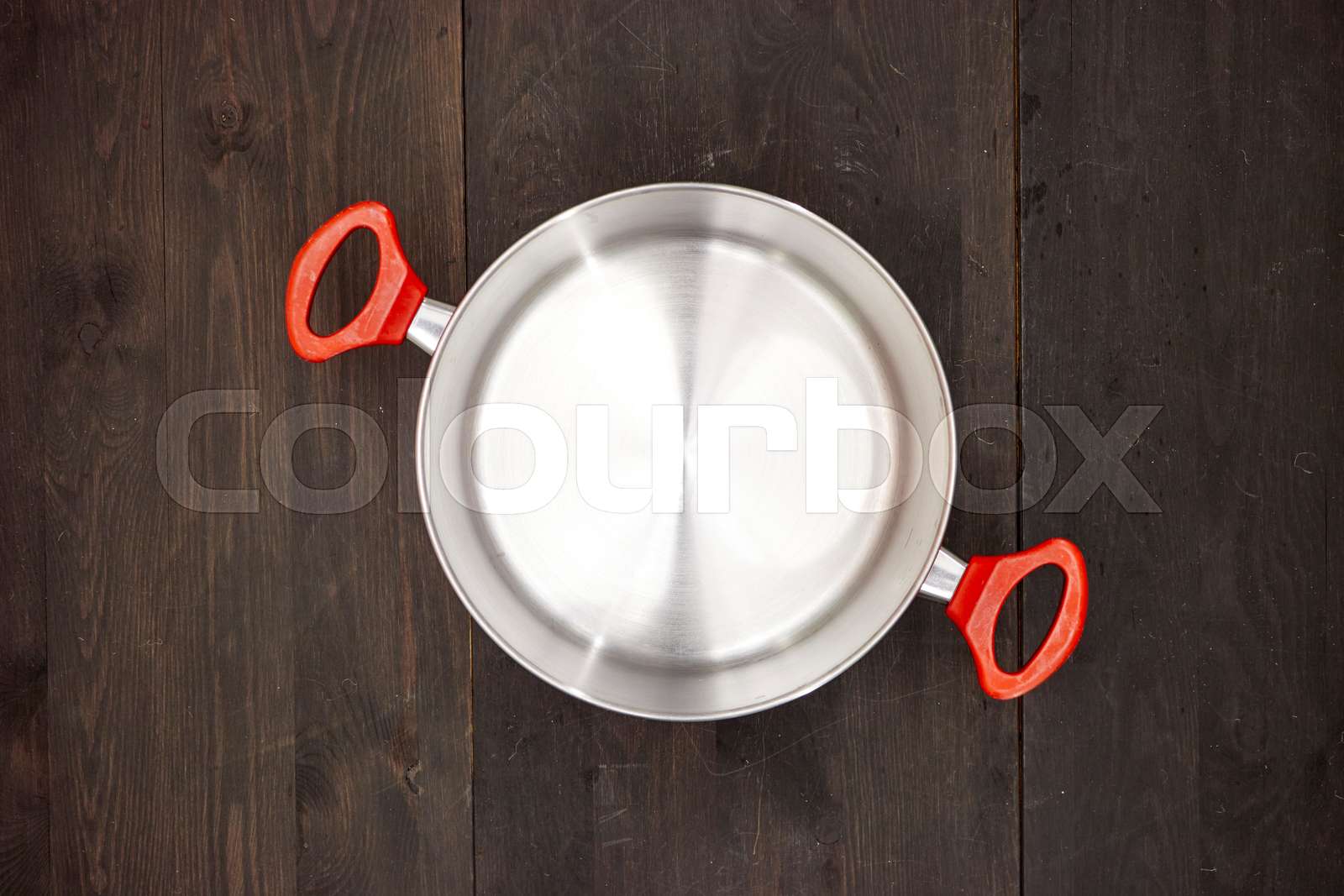 Pots And Pans | Stock image | Colourbox