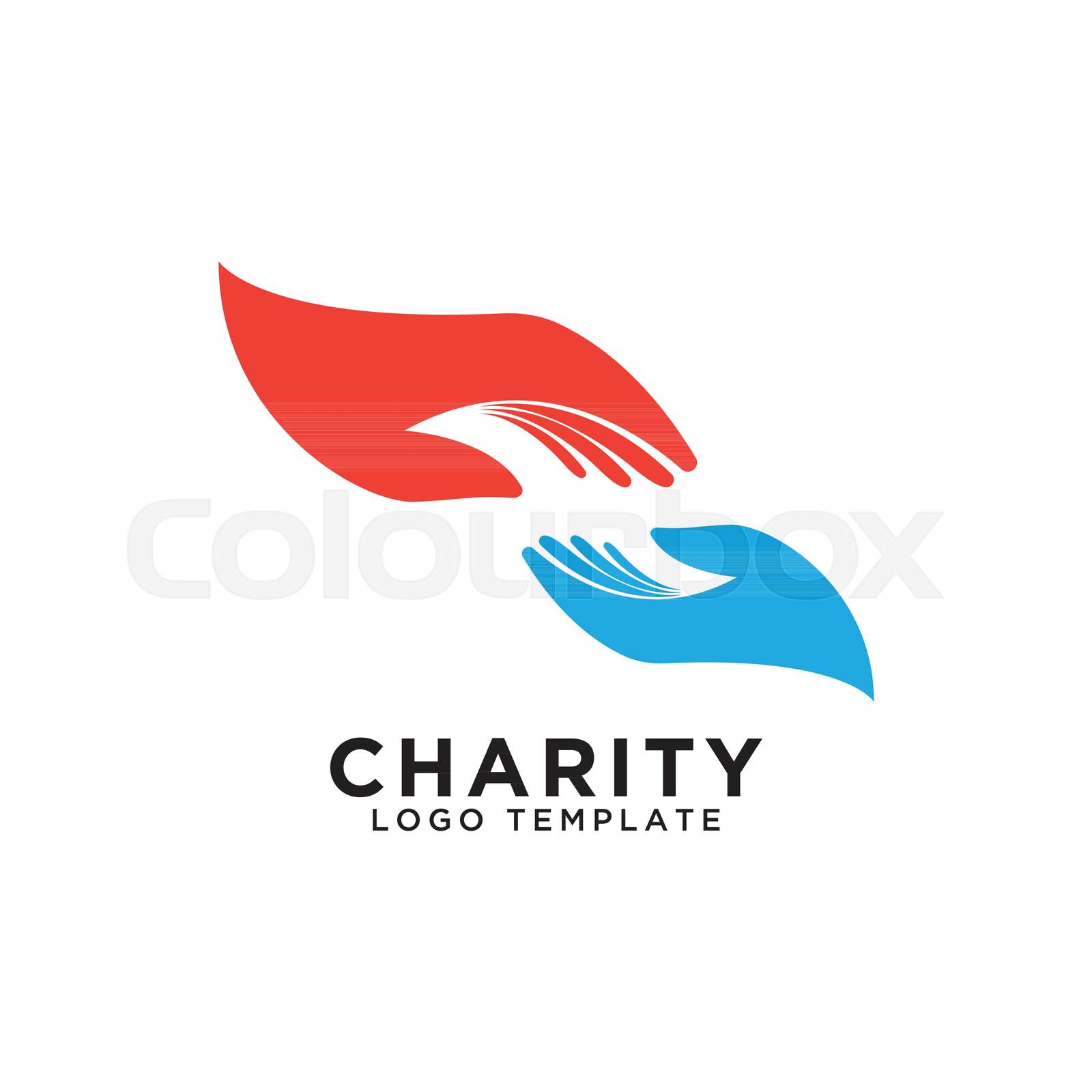 Charity Logos