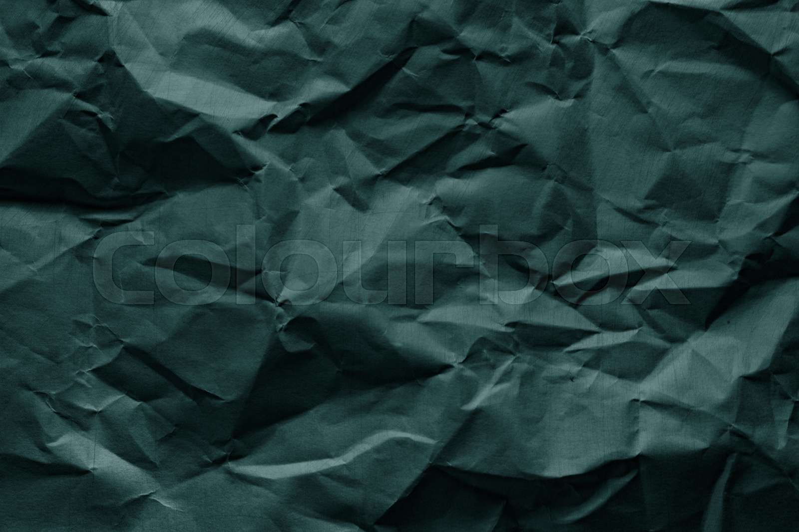 Background of colored crumpled paper shot close-up | Stock image ...