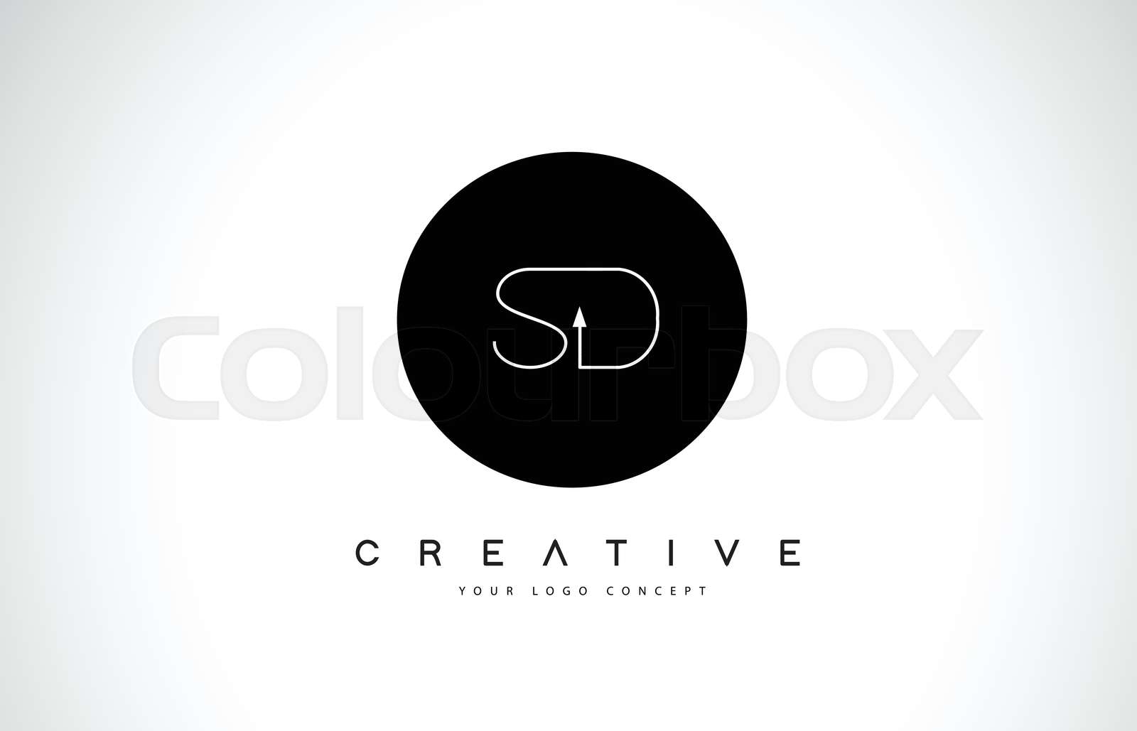 Sd Logo Design