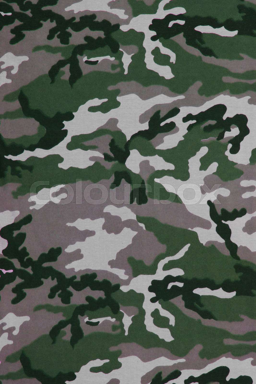 Modern seamless urban camouflage | Stock image | Colourbox