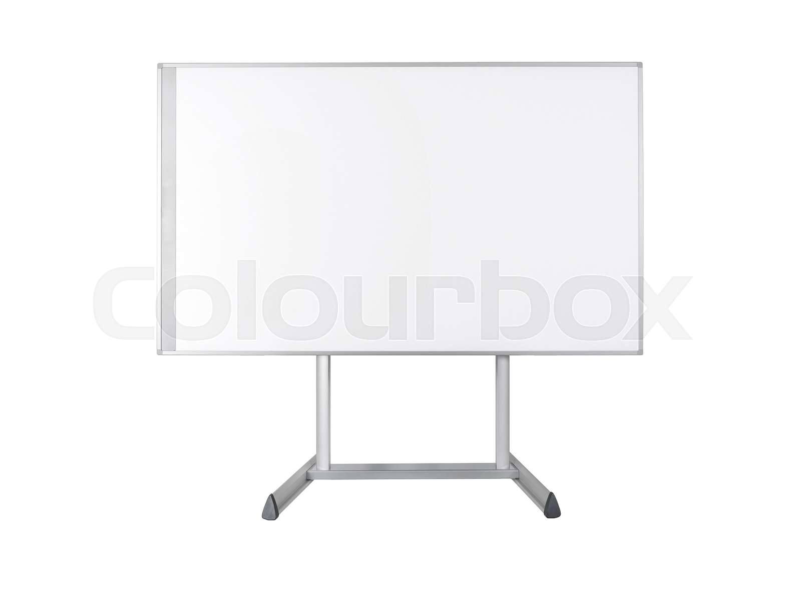 Whiteboard | Stock image | Colourbox