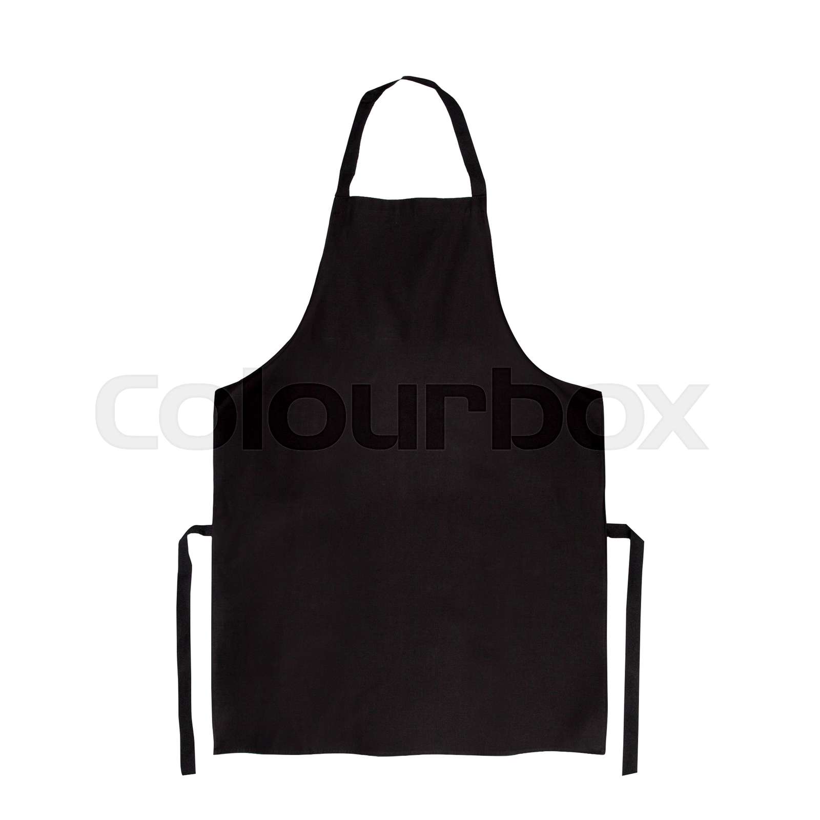 Apron | Stock image | Colourbox