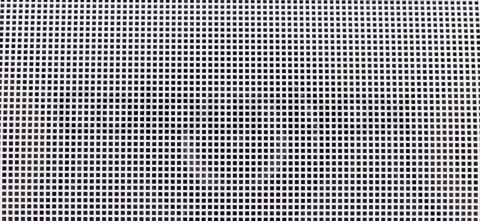 Netting Texture | Stock image | Colourbox