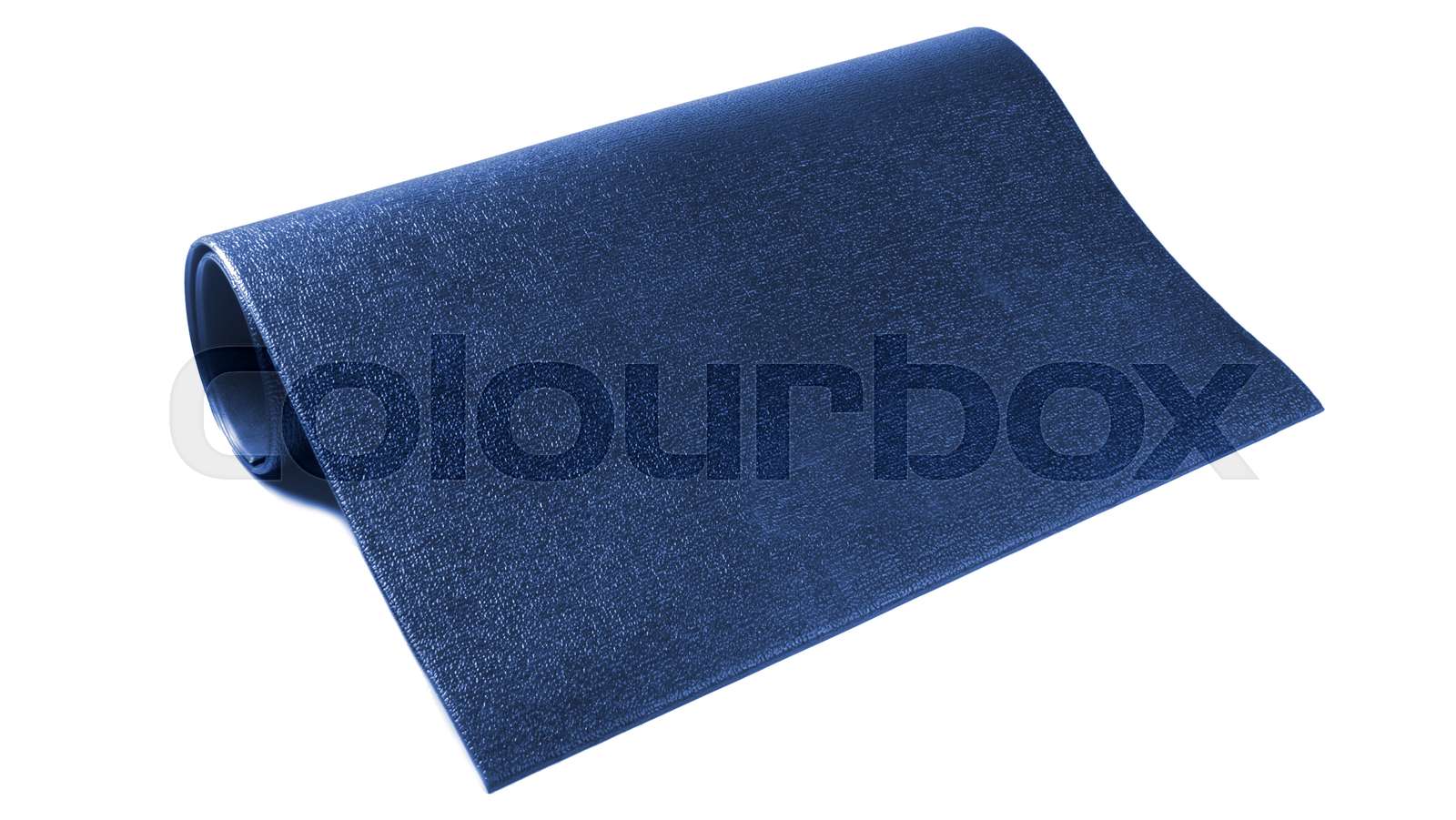 dark blue carpet | Stock image | Colourbox