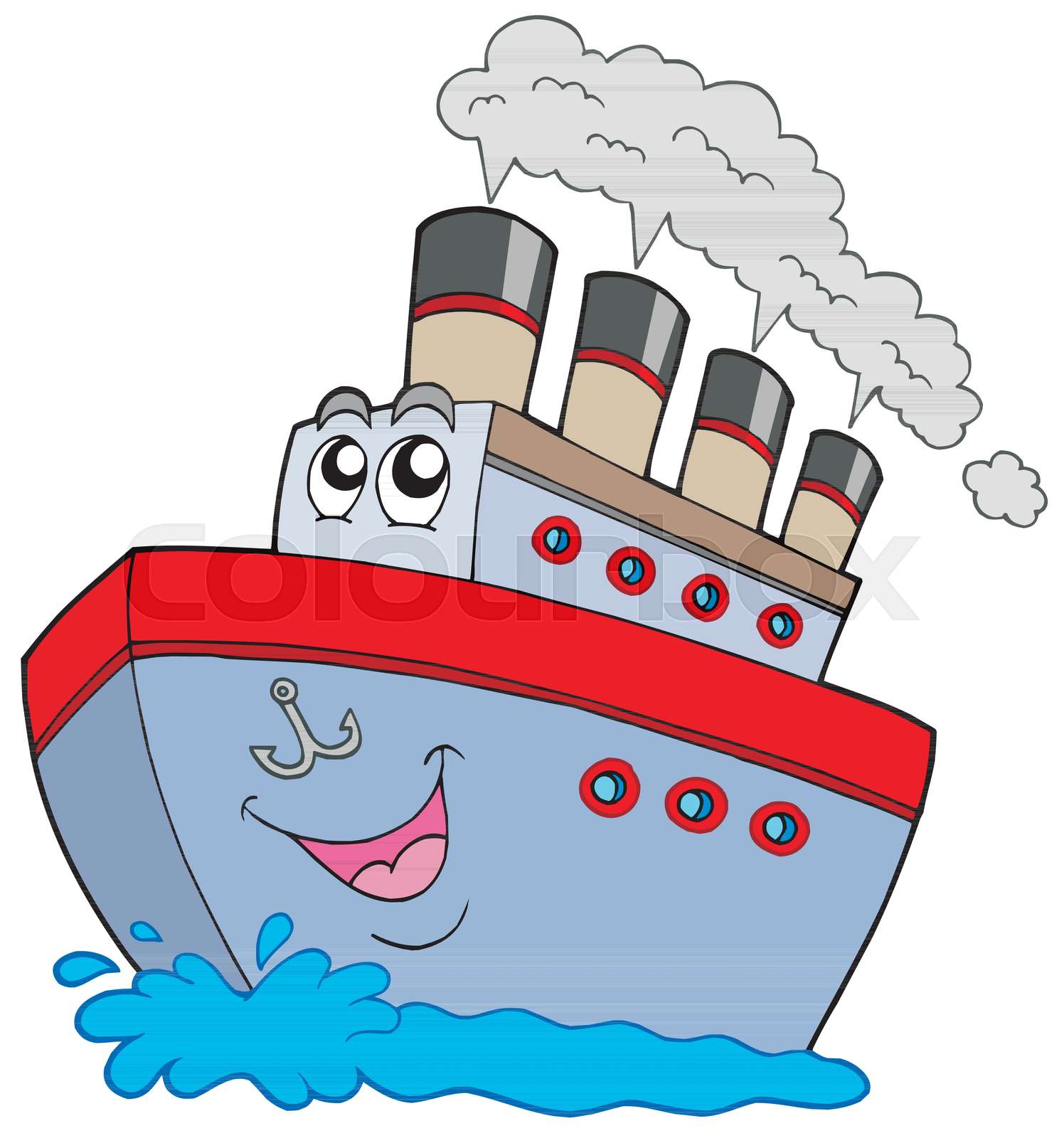 | Stock-Vektor | Colourbox