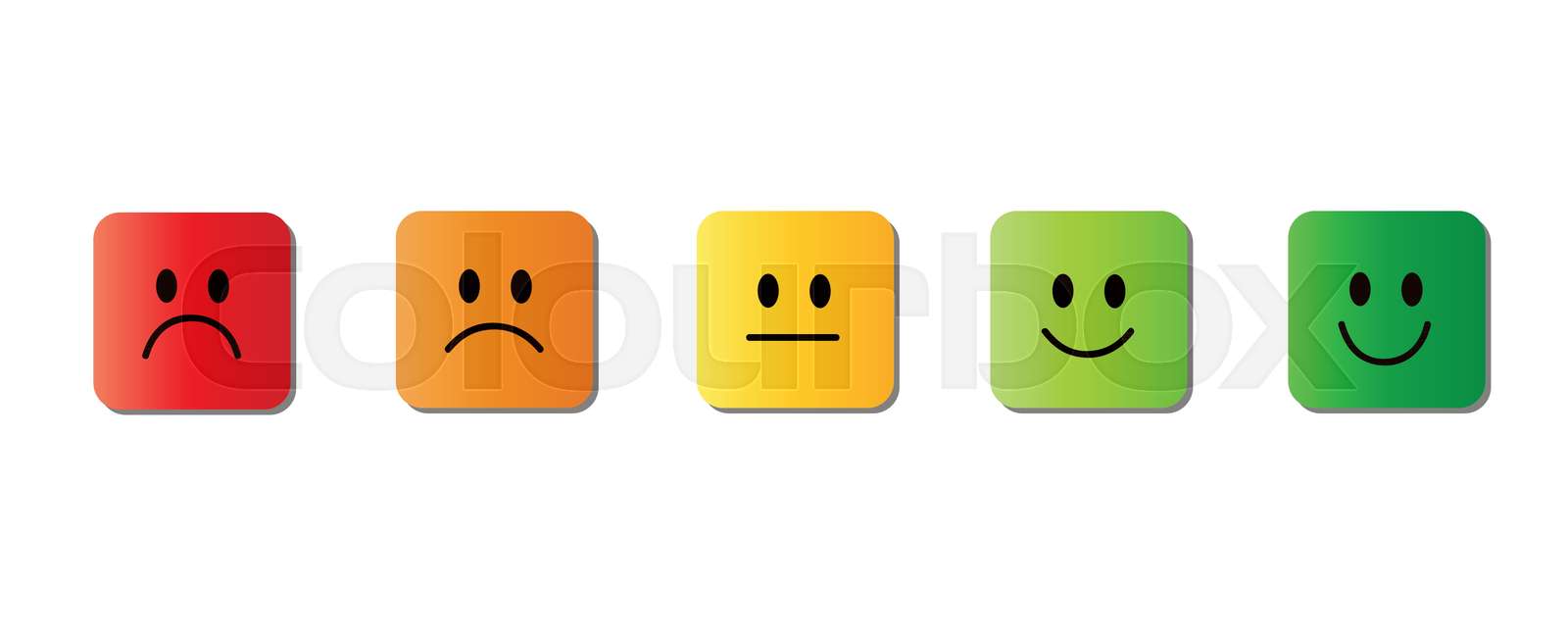 | Stock vector | Colourbox