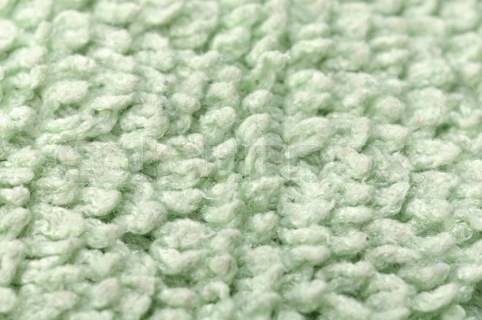 Microfiber Cloth Texture | Stock image | Colourbox