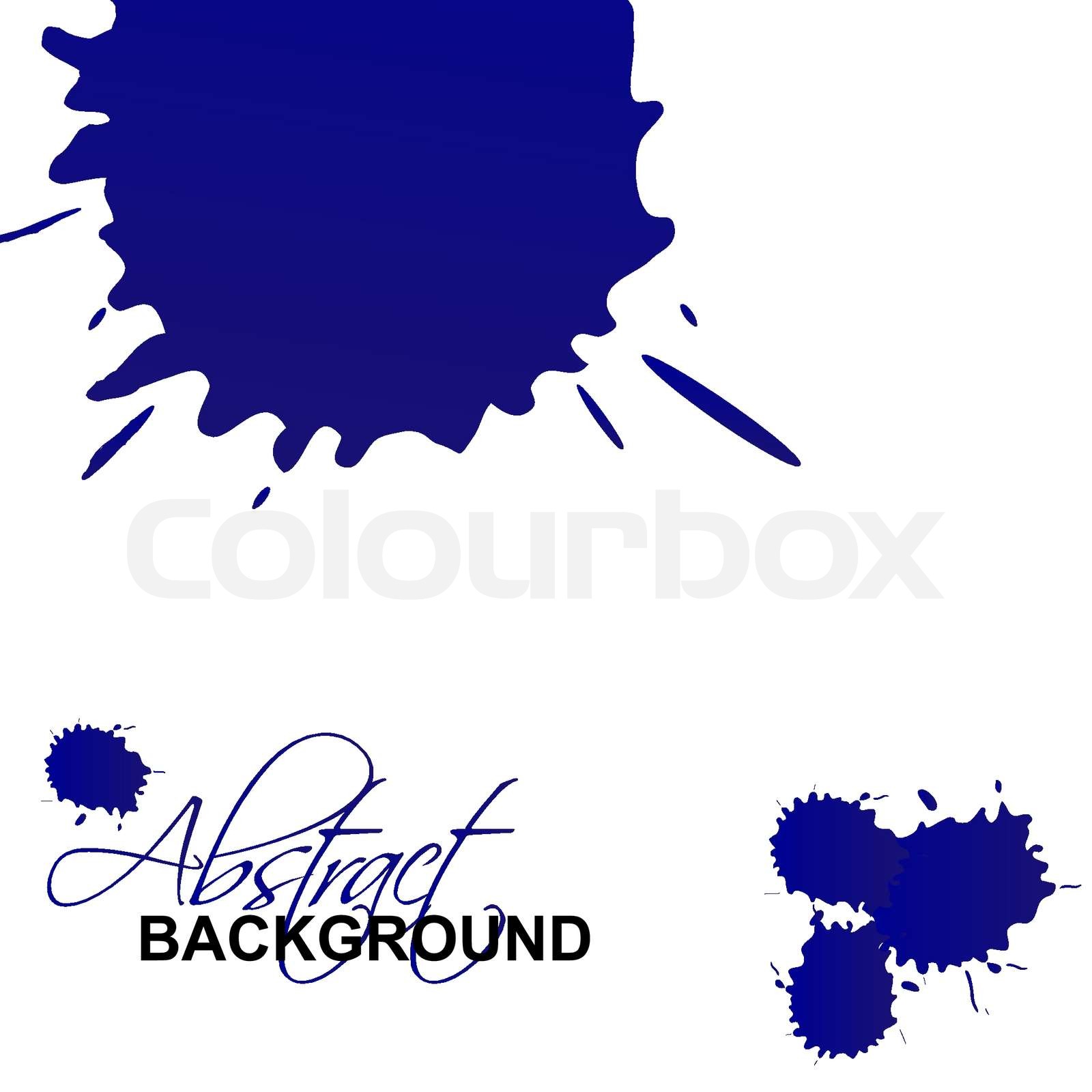 | Stock-Vektor | Colourbox