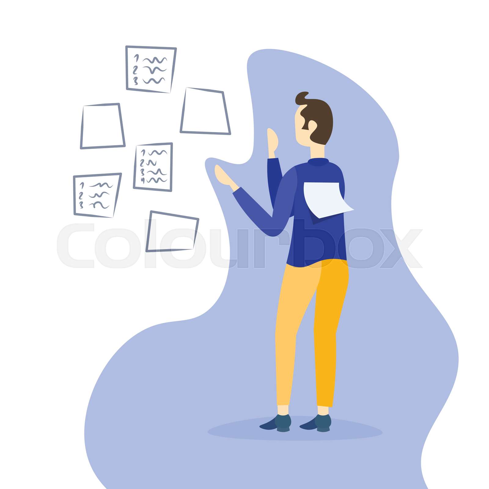 Cartoons About Project Management