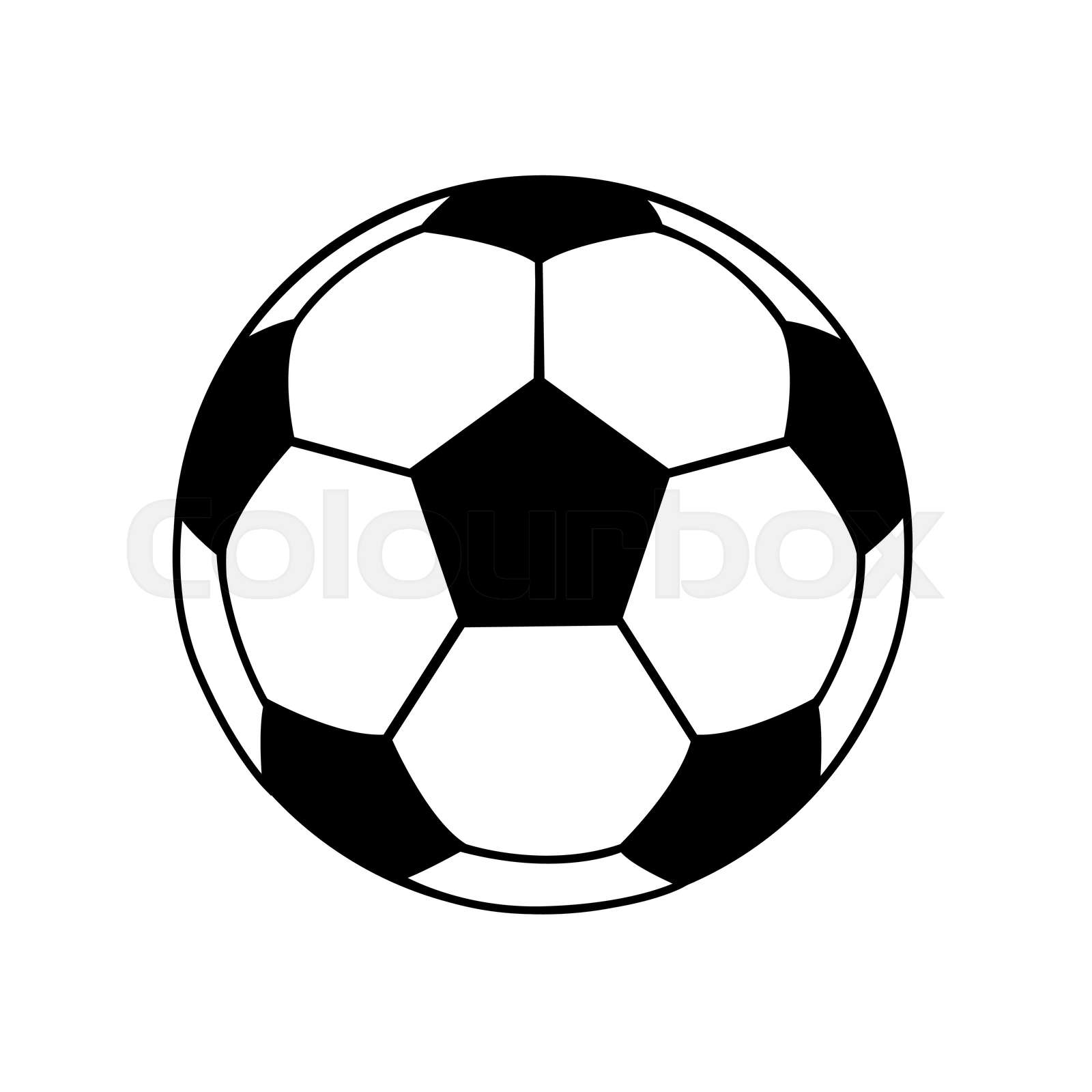 ball, cup, isolated | Stock vector | Colourbox