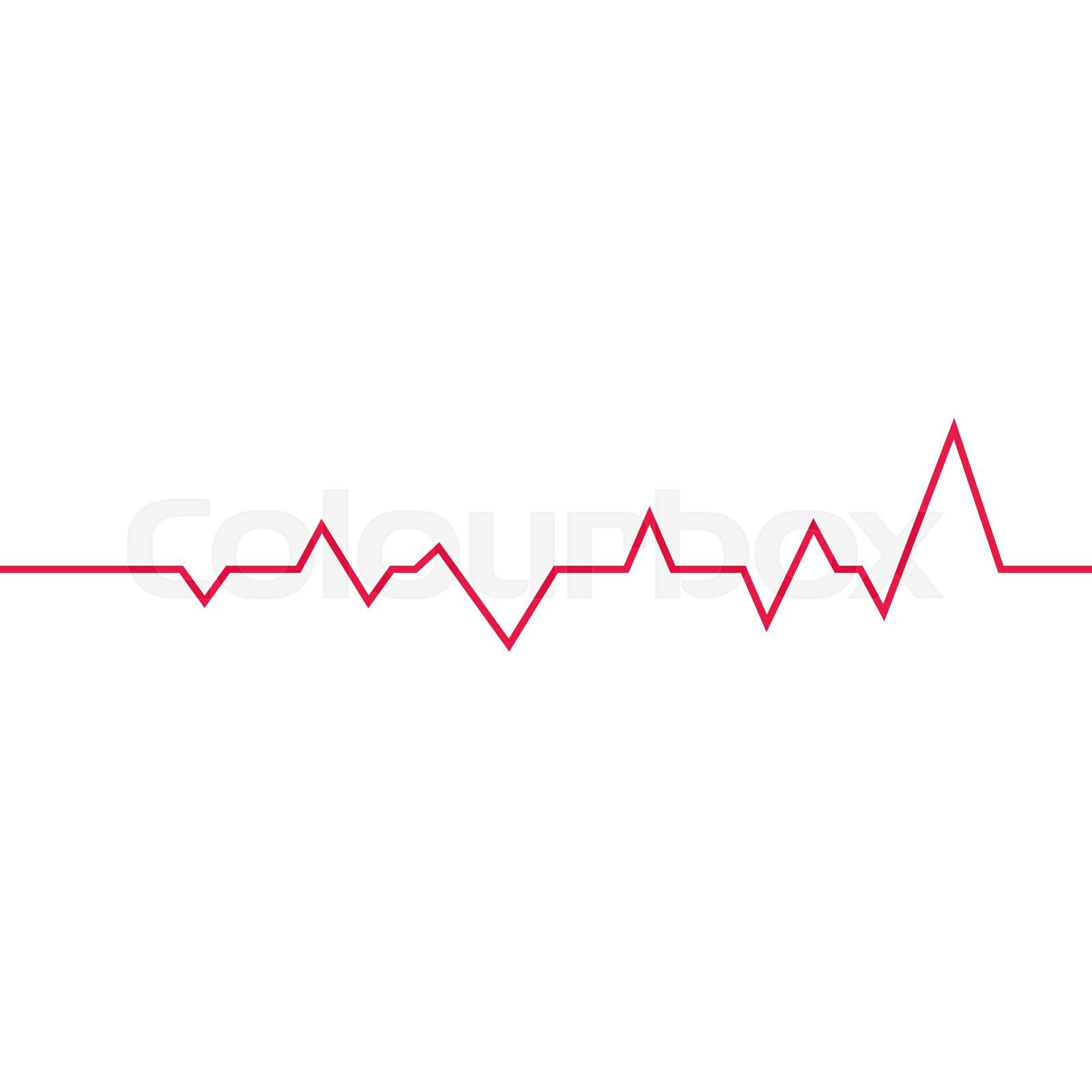 Heart Monitor Line Png