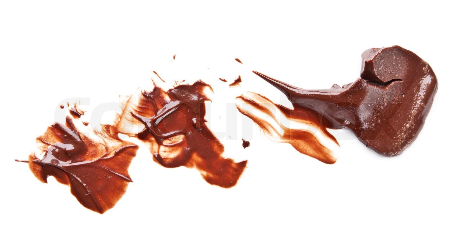 chocolate spray | Stock image | Colourbox