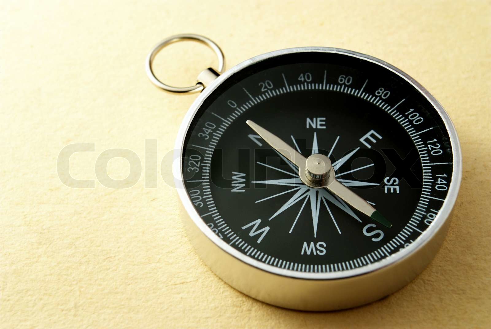 compass | Stock image | Colourbox