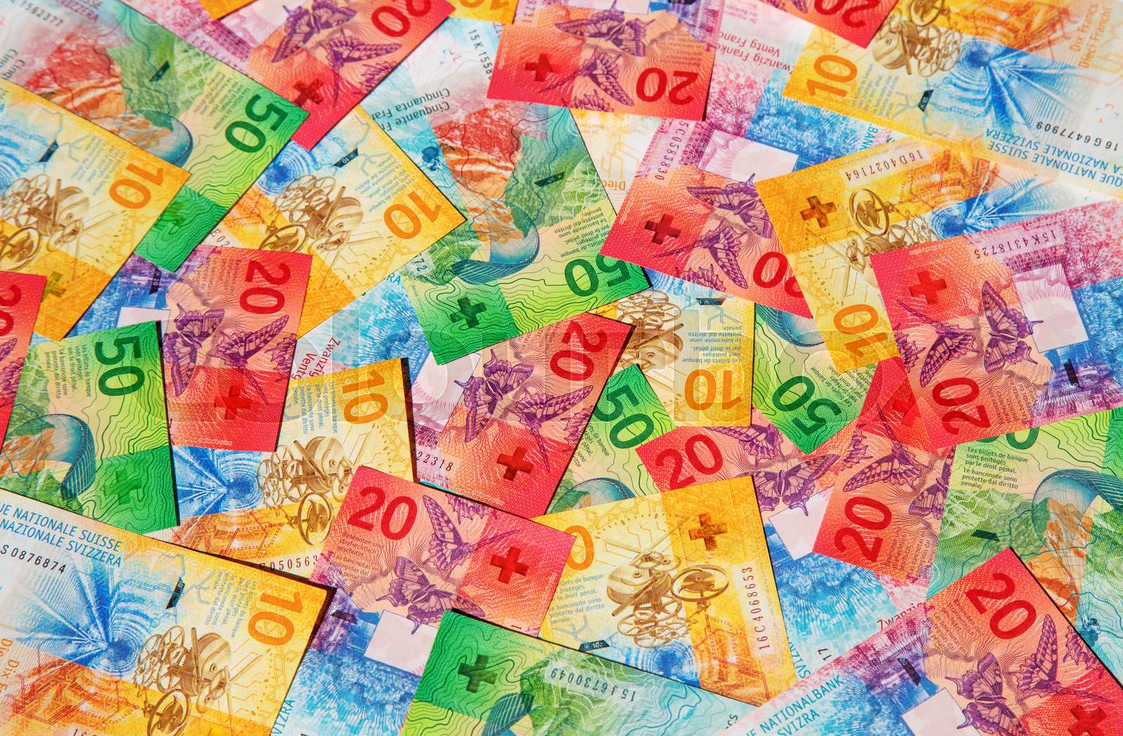 Swiss Francs Stock Image Colourbox swiss-francs-stock-image-colourbox