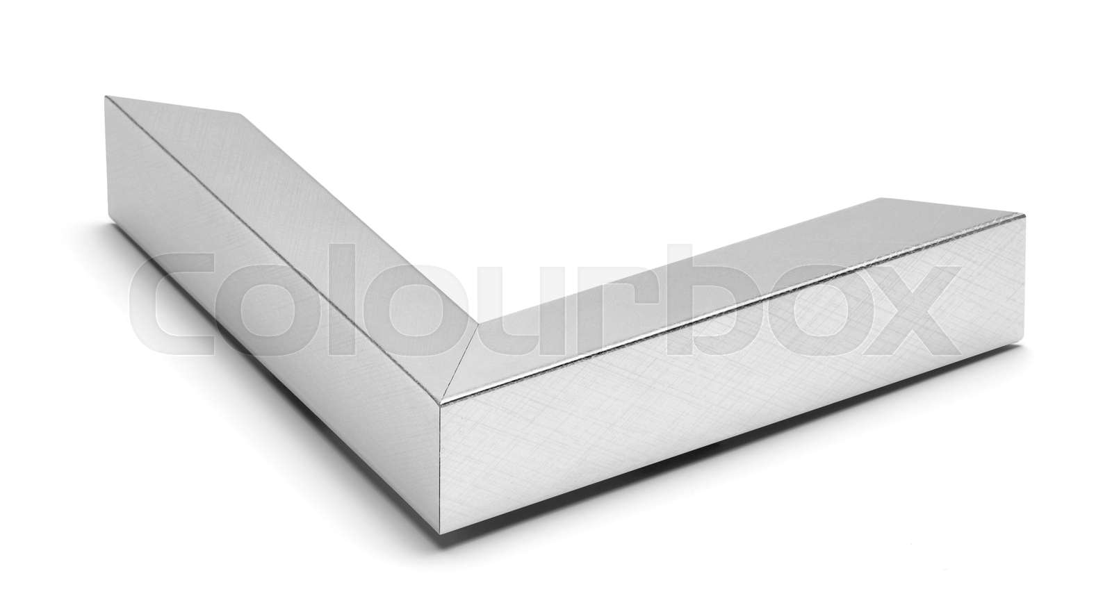 picture frame edge | Stock image | Colourbox