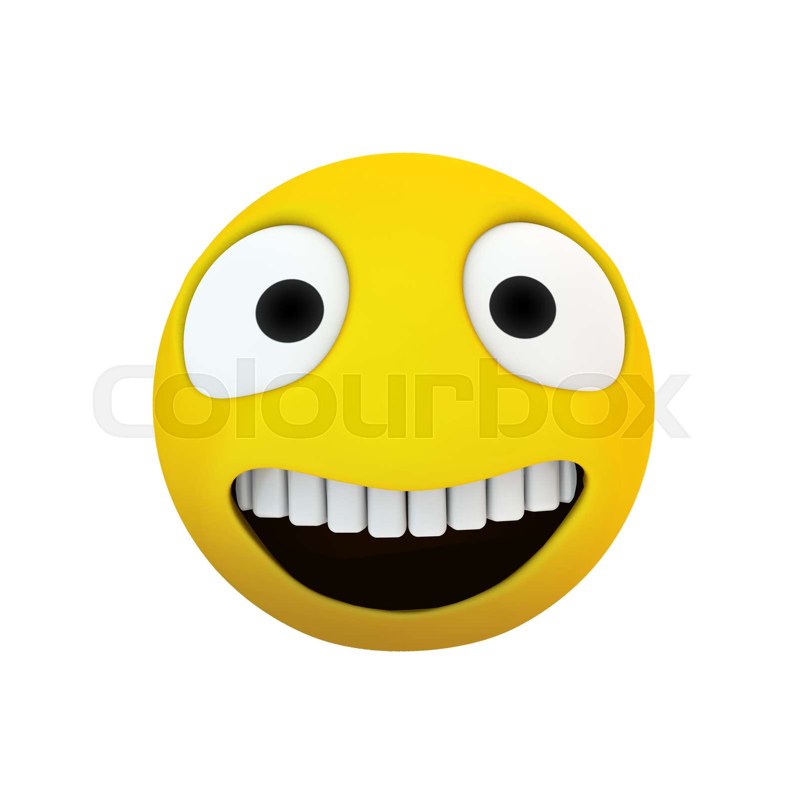 Emojipedia Smile