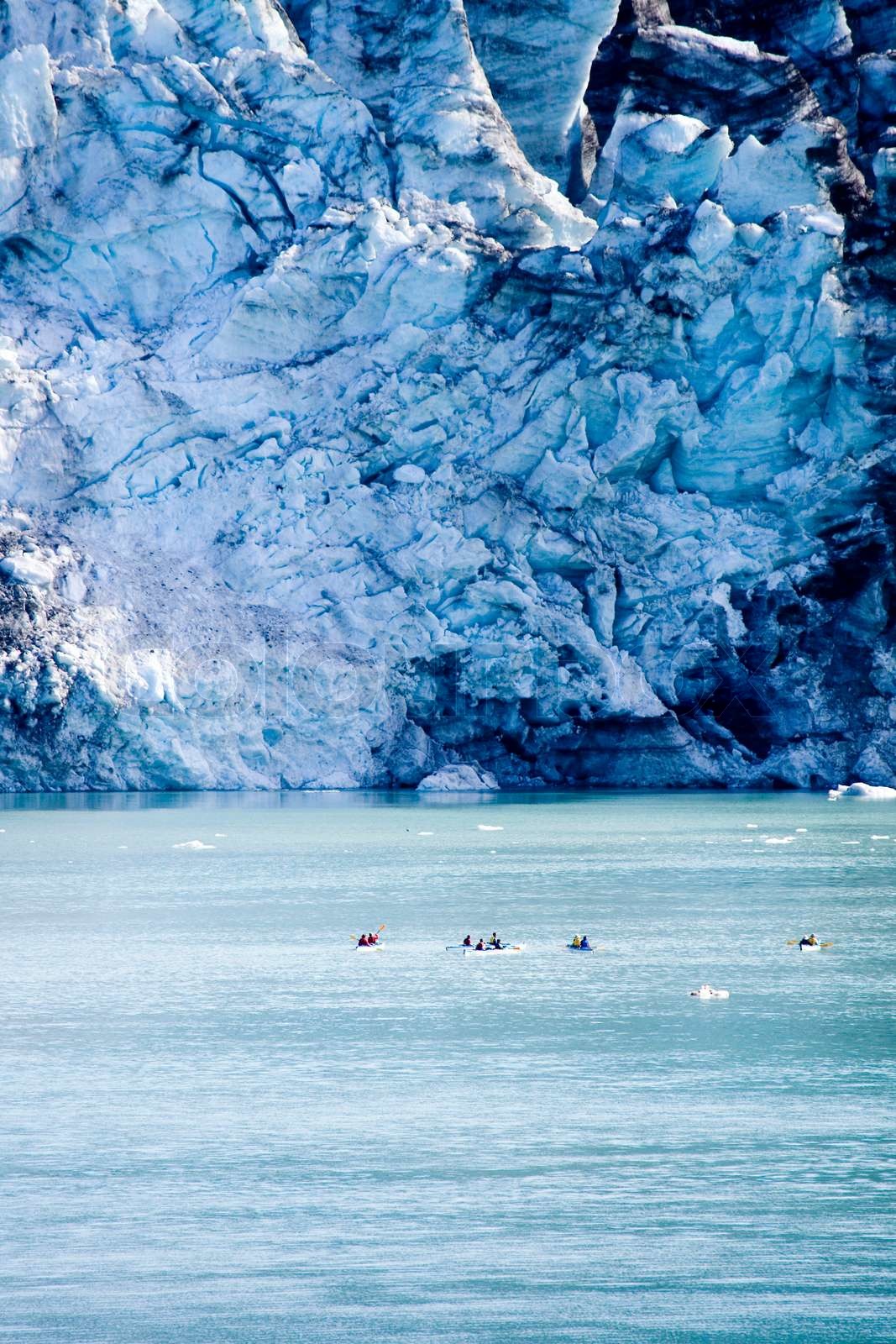 Amazing Alaska | Stock image | Colourbox