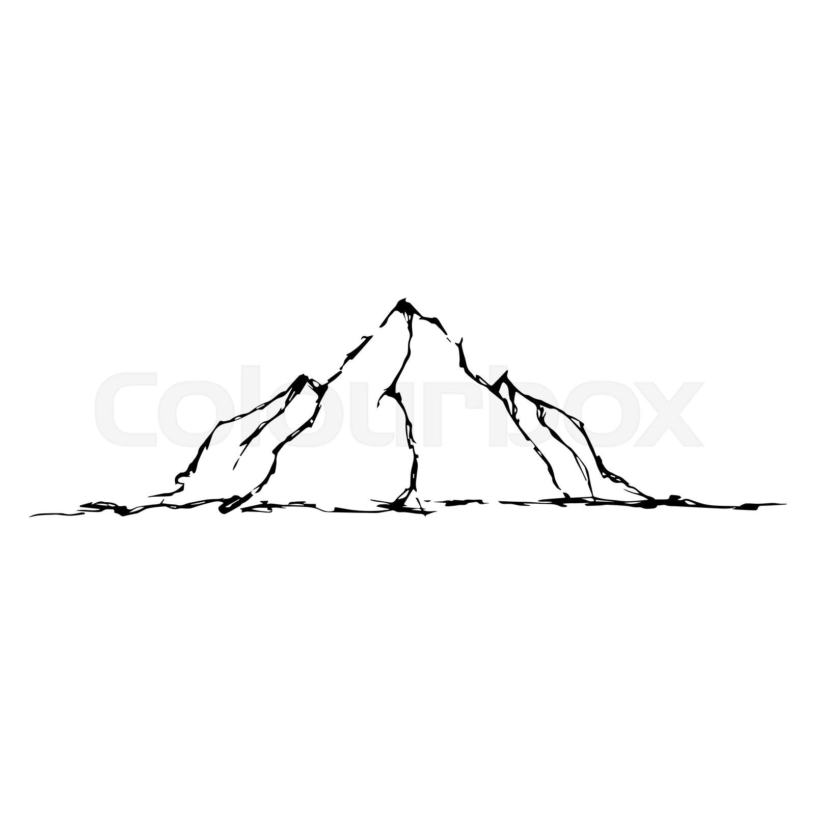 223 | Stock vector | Colourbox