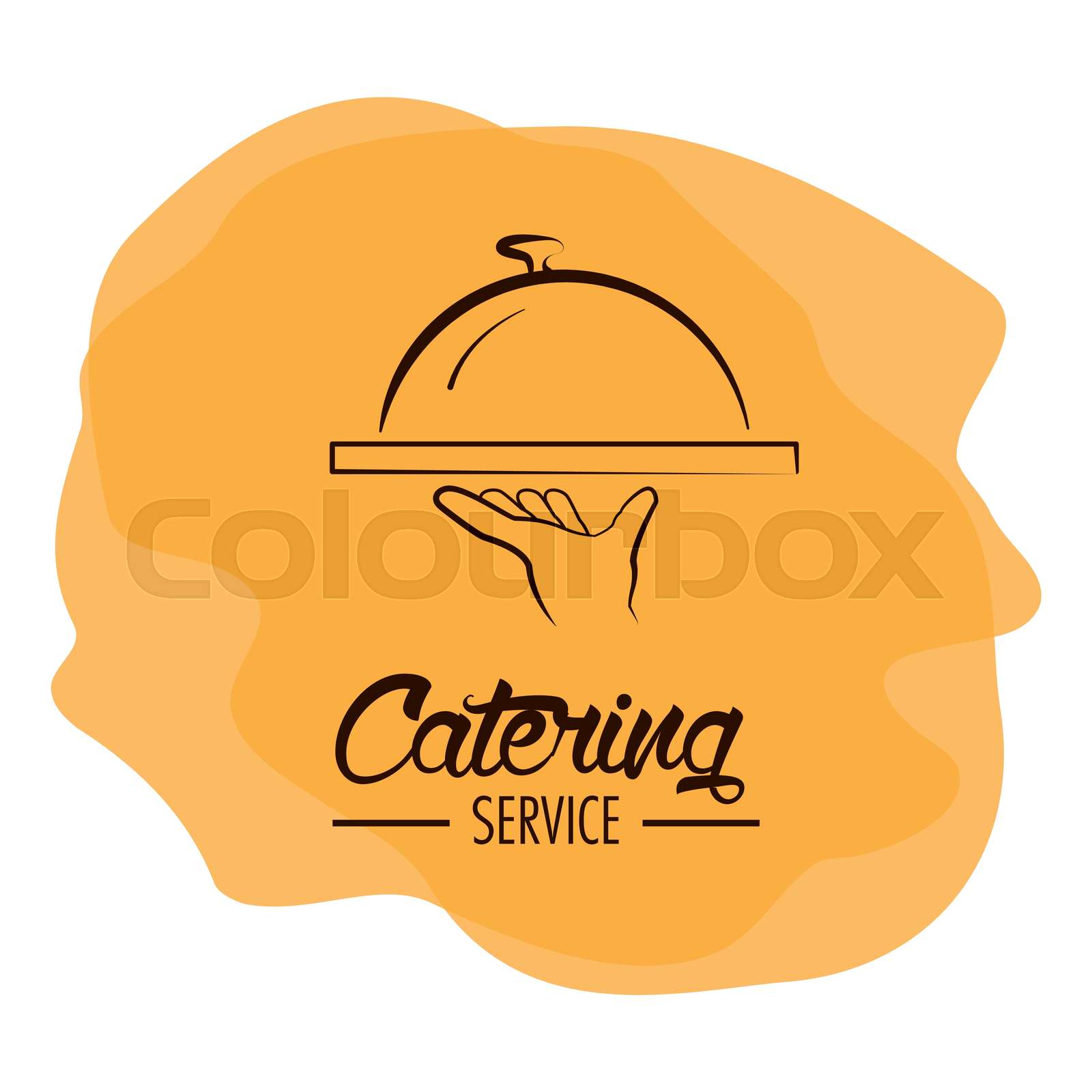 Catering Services Logo Design