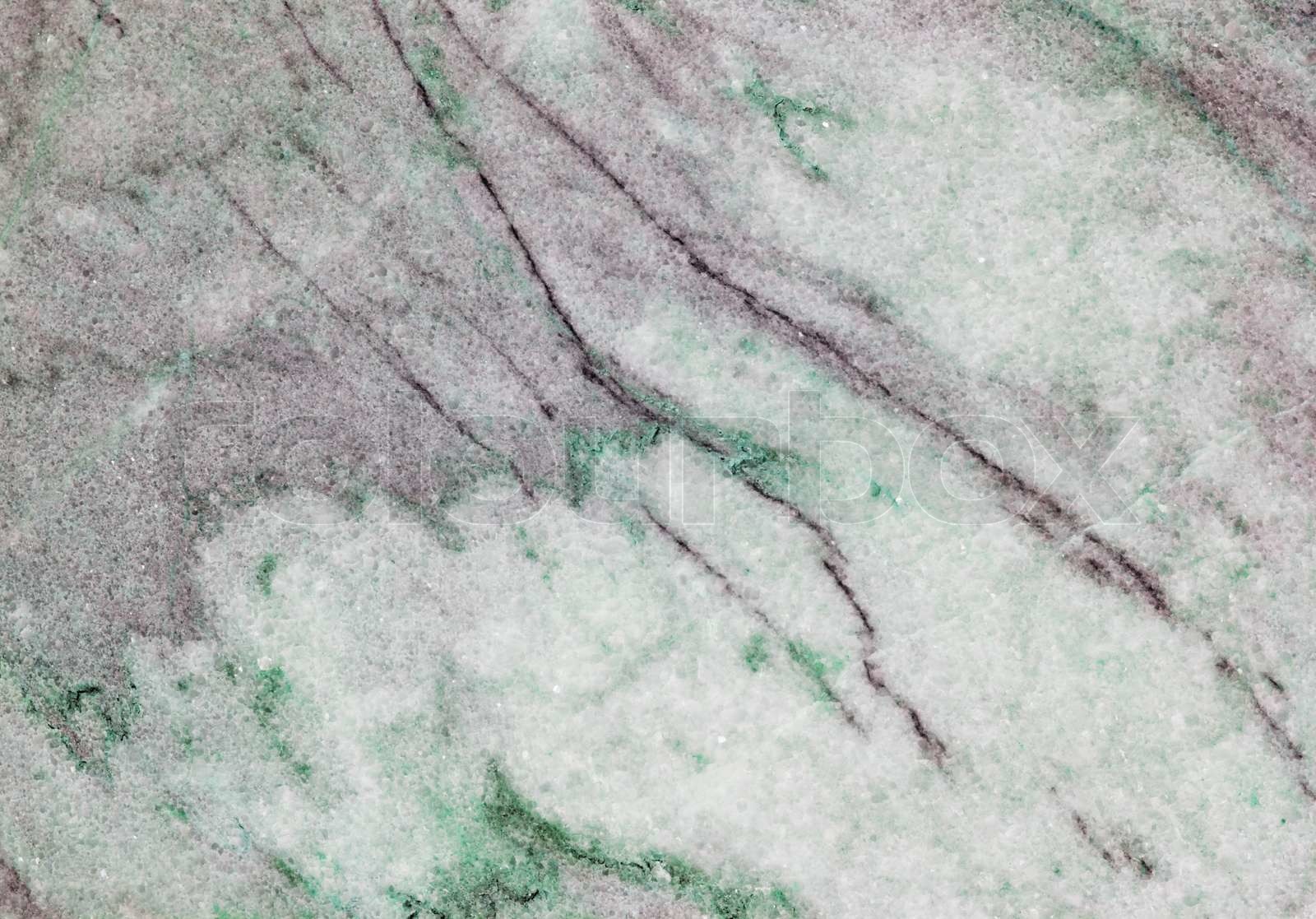 Marble texture series, natural real marble in detail | Stock image ...