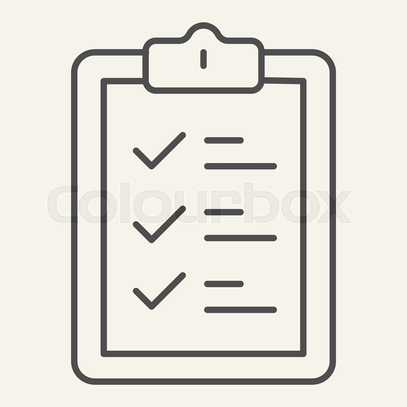 icon, anleitung, freigestellt | Stock-Vektor | Colourbox