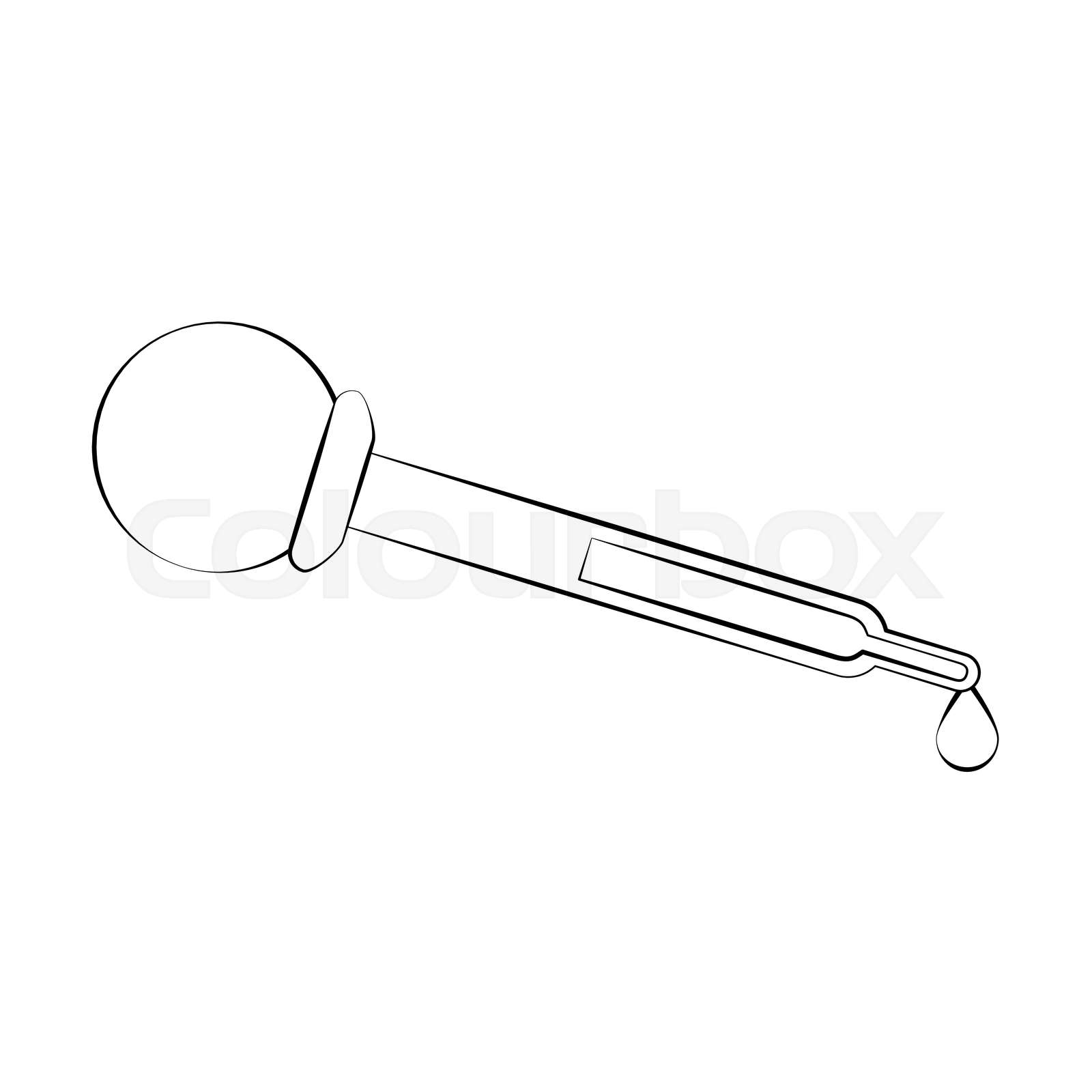 Laboratory Dropper