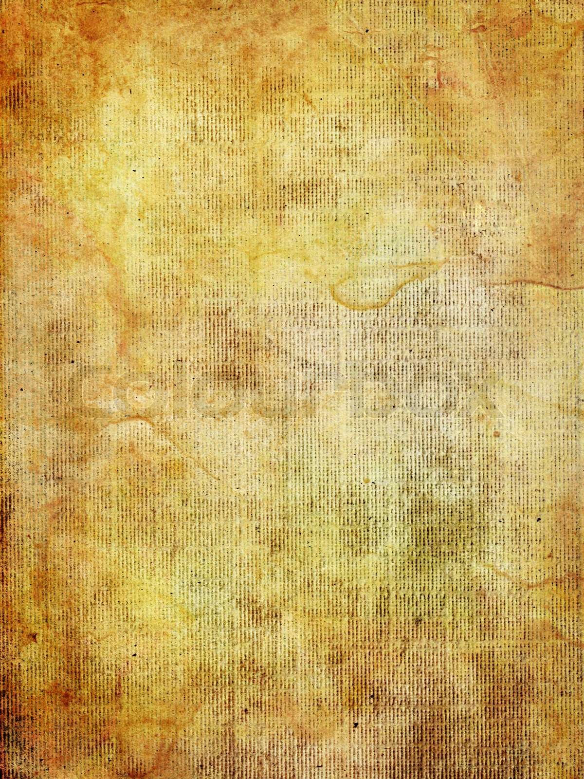 gammelt papir | Stock foto | Colourbox