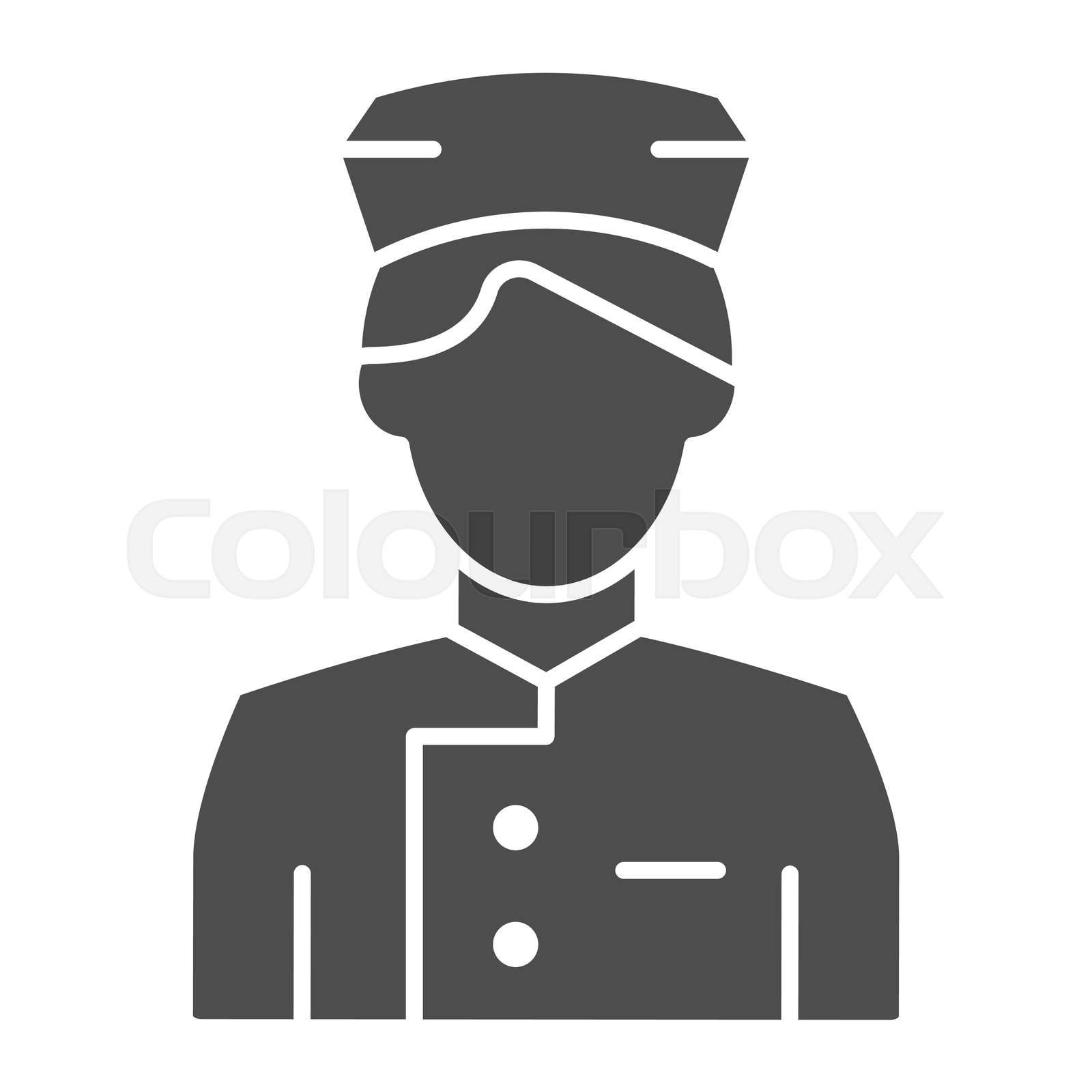Concierge Icon