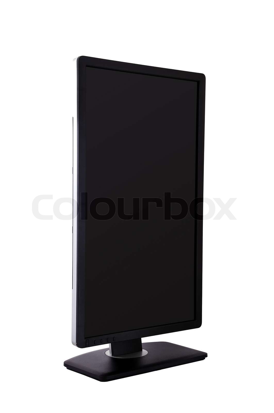 computer monitor | Stock image | Colourbox