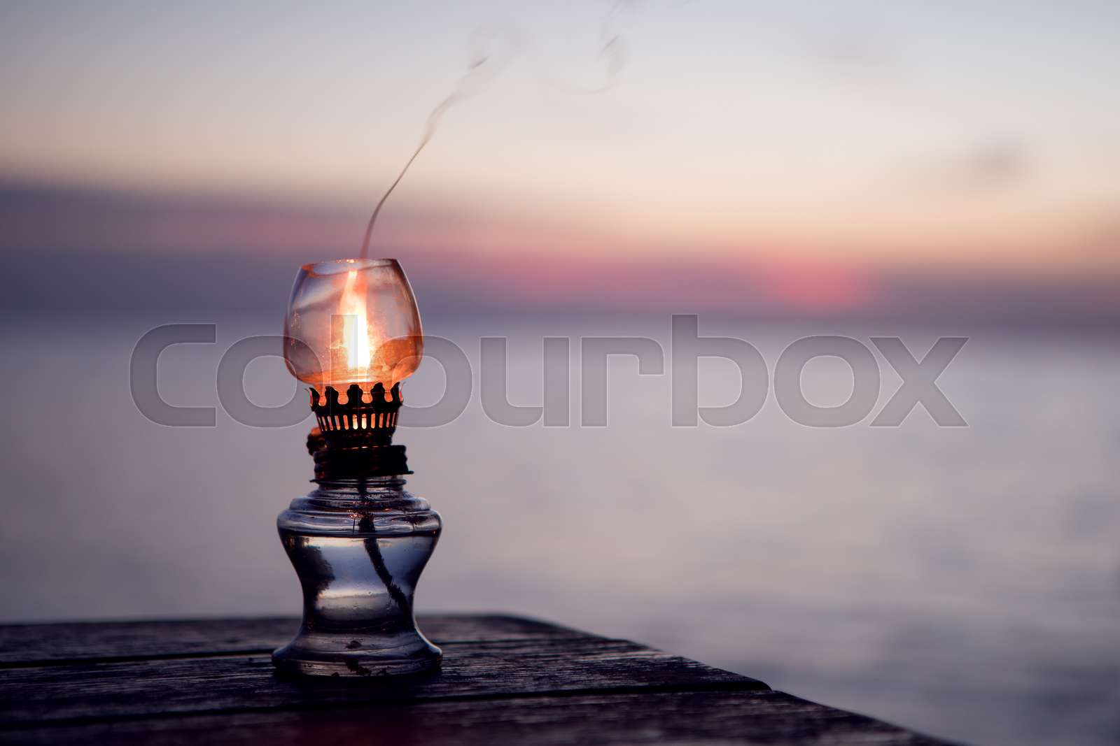 light | Stock image | Colourbox