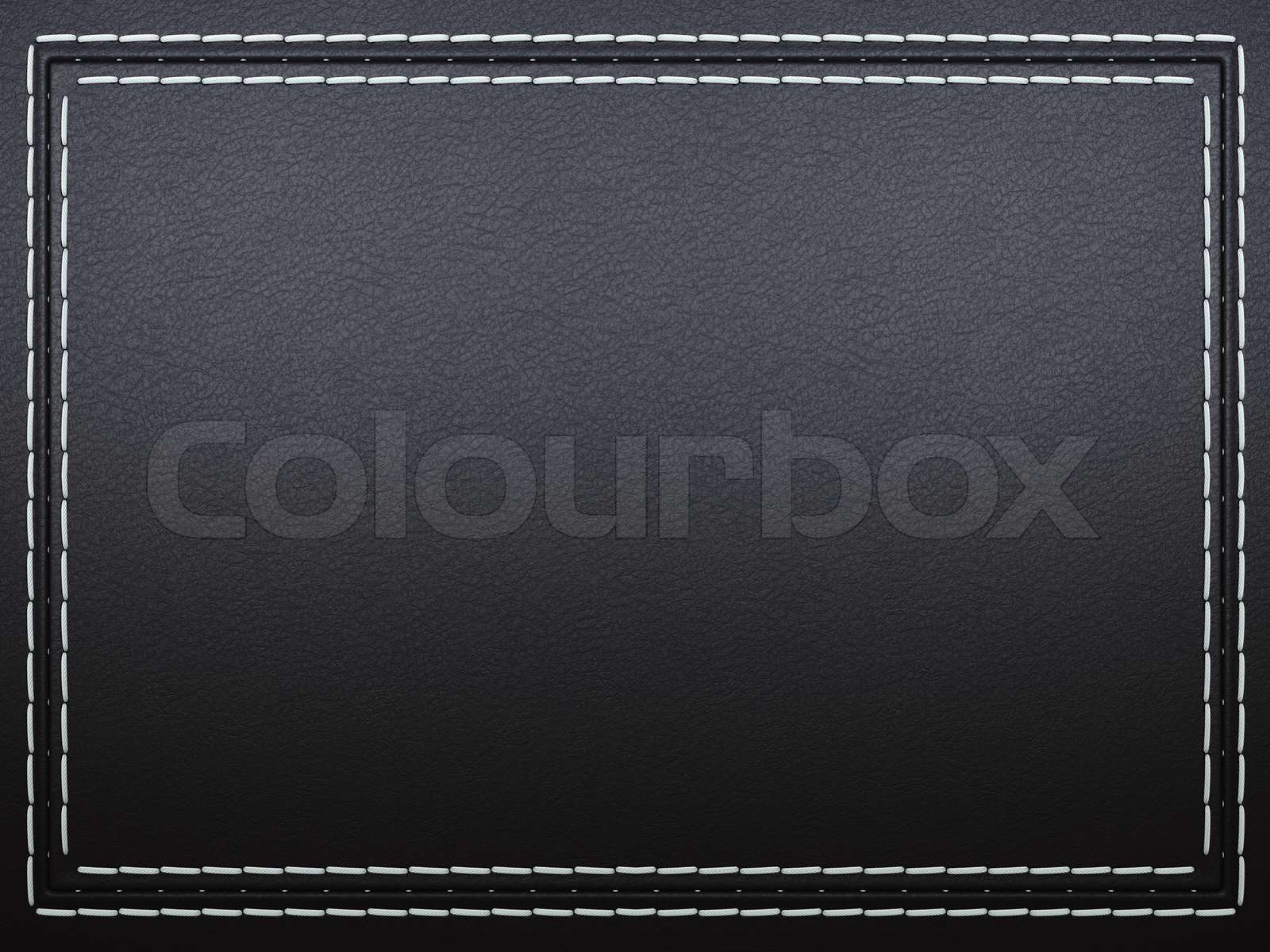 Leather Stitching Wallpaper