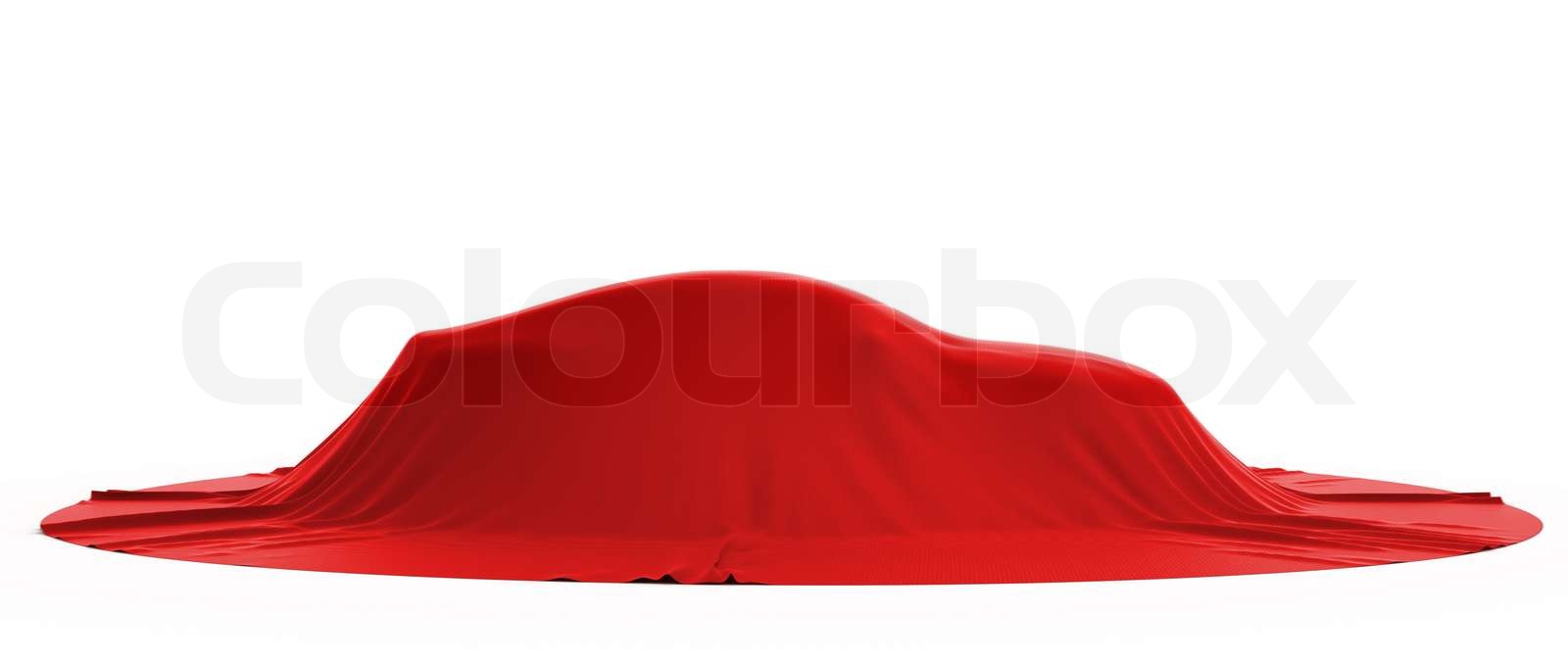 Presentation of the new car Side view | Stock image | Colourbox Presentation of the new car Side view | Stock image | Colourbox