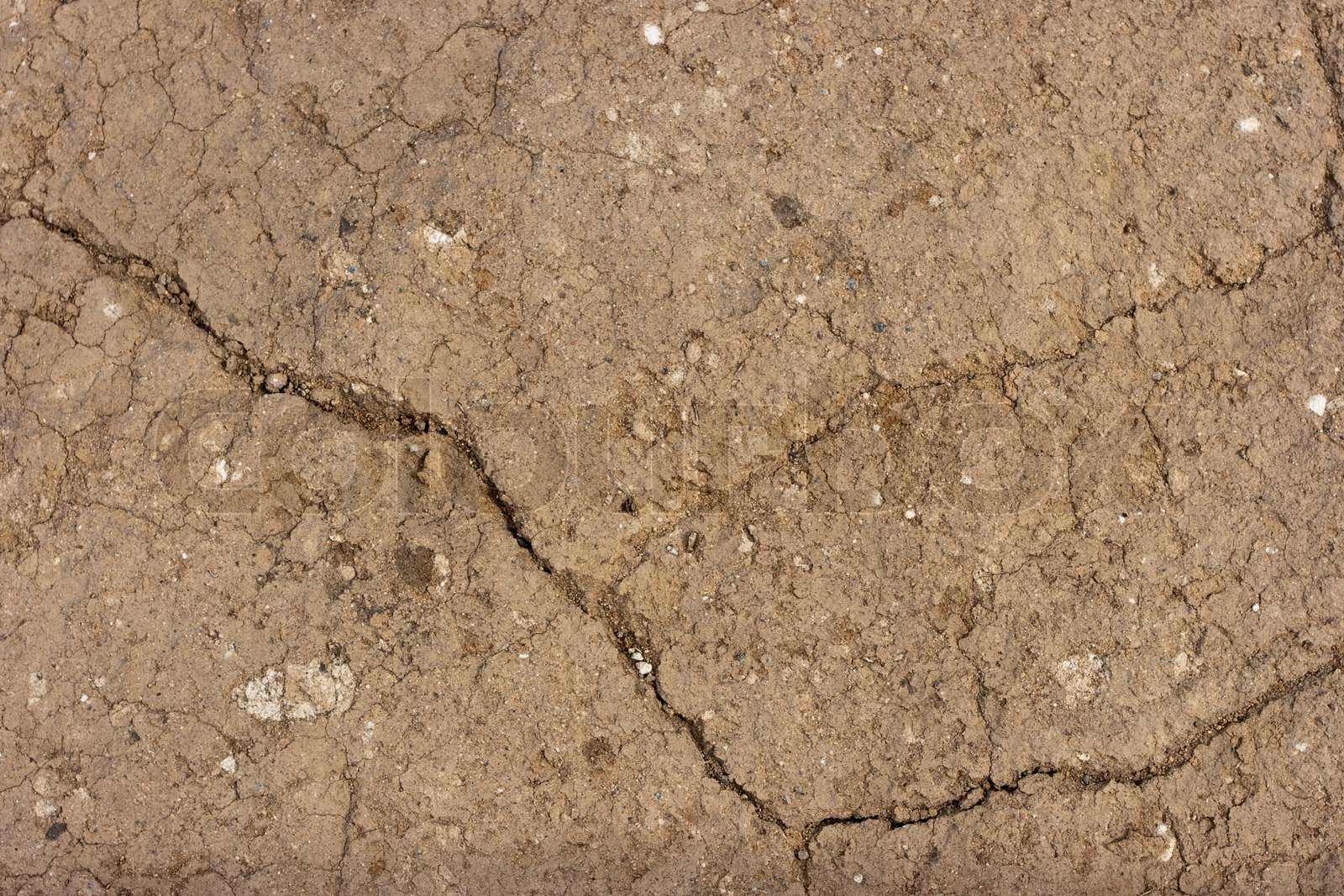 Bodentextur | Stock Bild | Colourbox