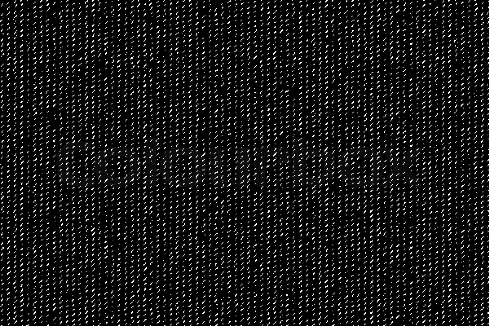 Denim and burlap texture overlay. Jeans background. | Stock vector ...
