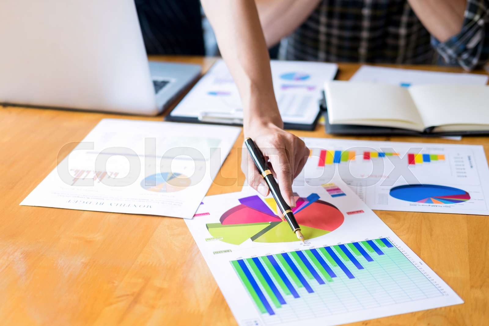 Teamwork Startup Project Planning making great discussion team Meeting ...