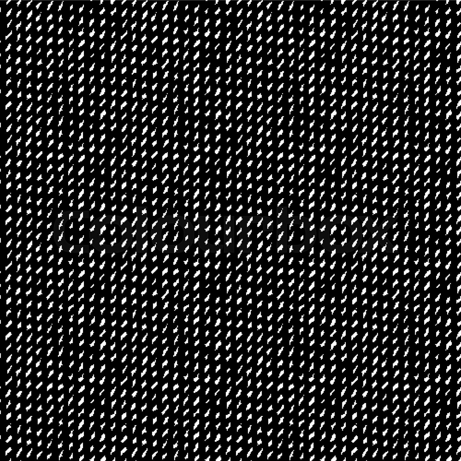 Seamless denim texture. Tile jean pattern overlay. | Stock vector ...