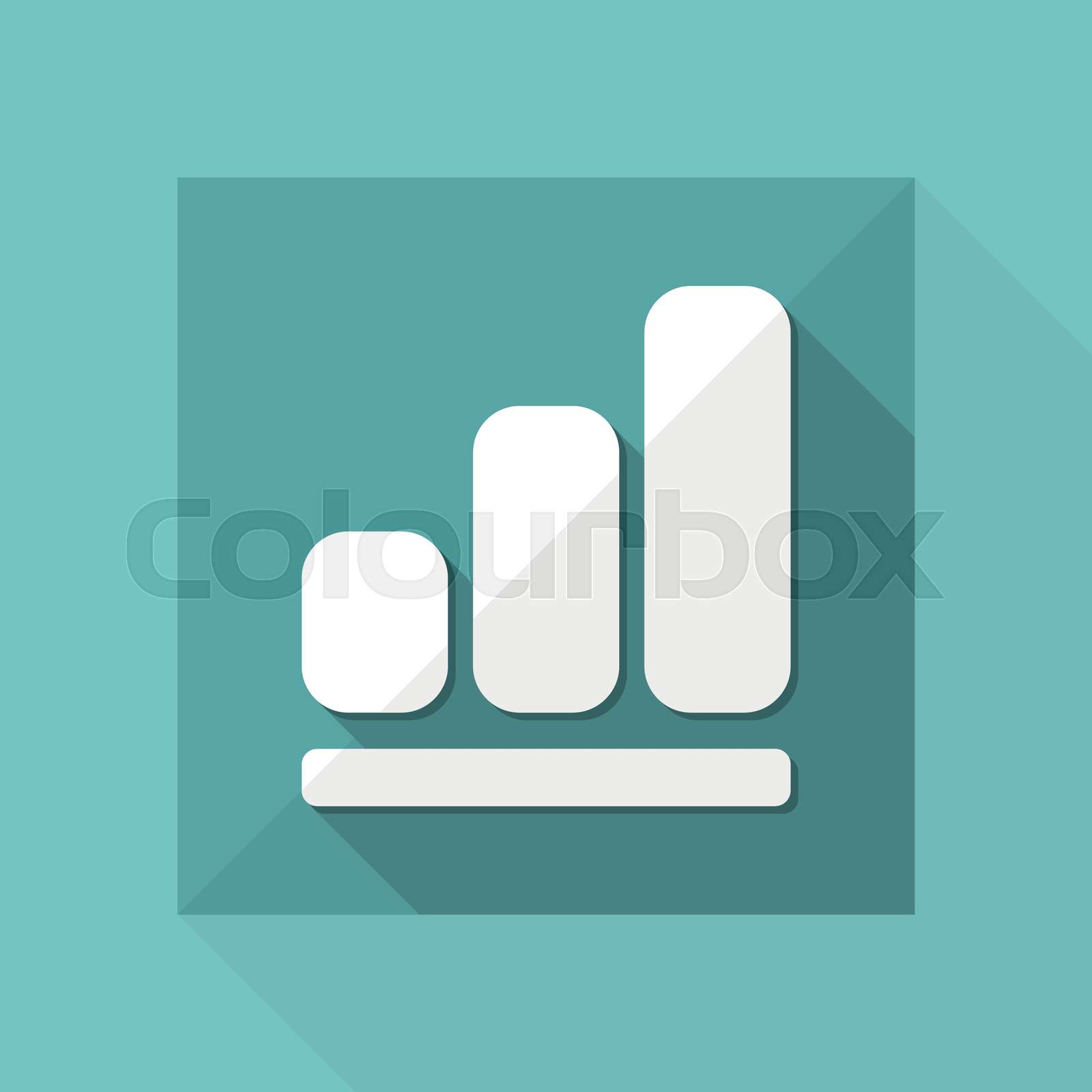 lyd, fritlagt, symbol | Stock vektor | Colourbox