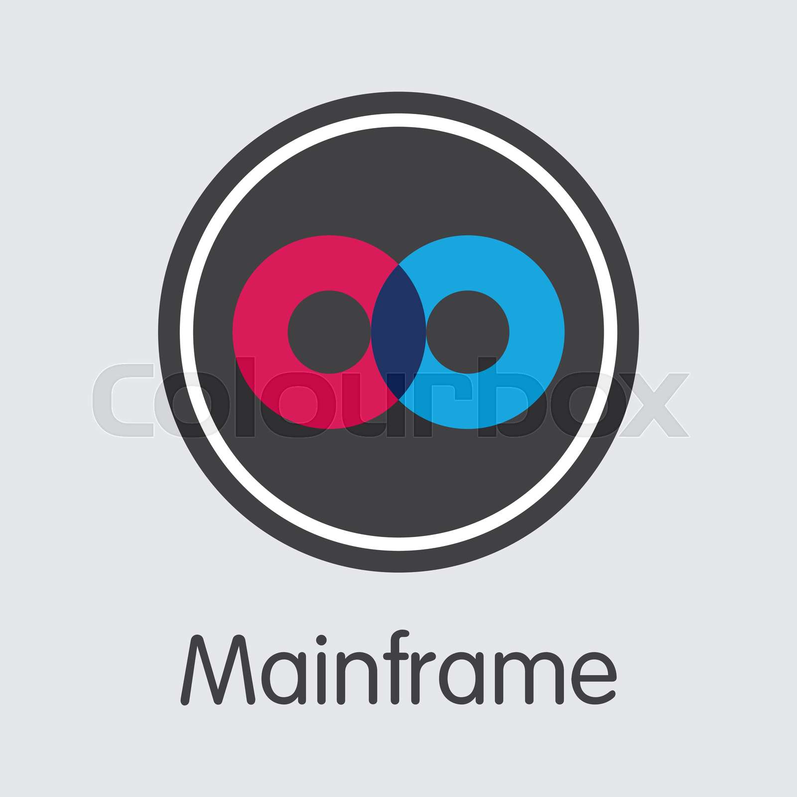 Mainframe Logo
