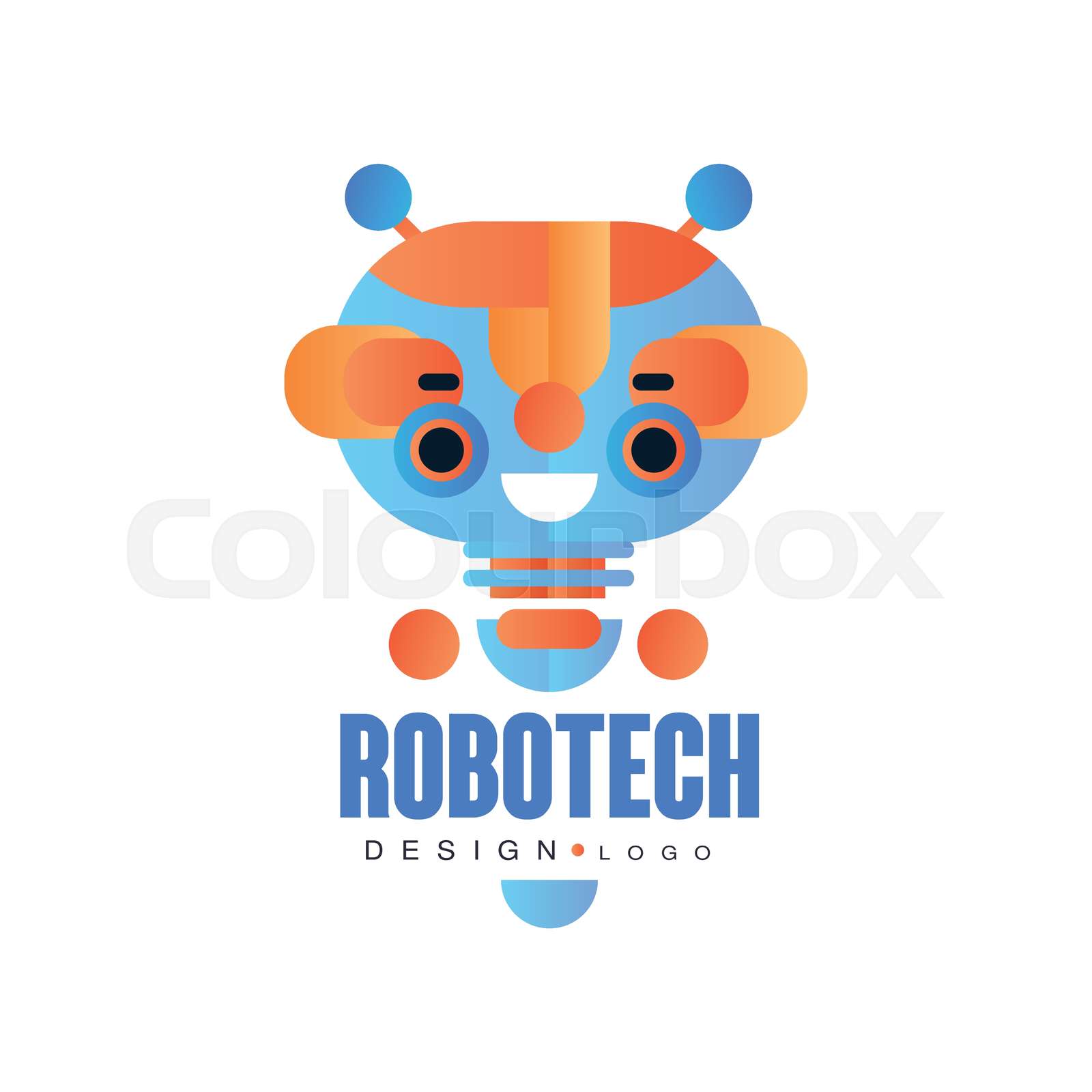 Robotech Logo