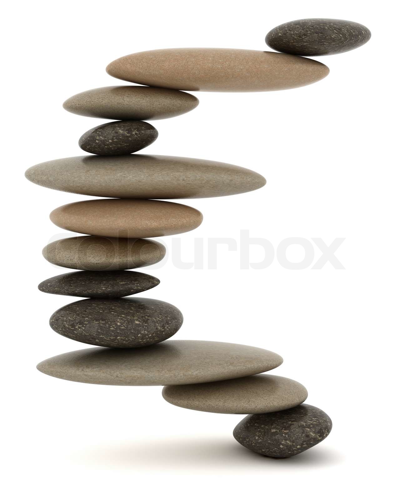 Stability Stones