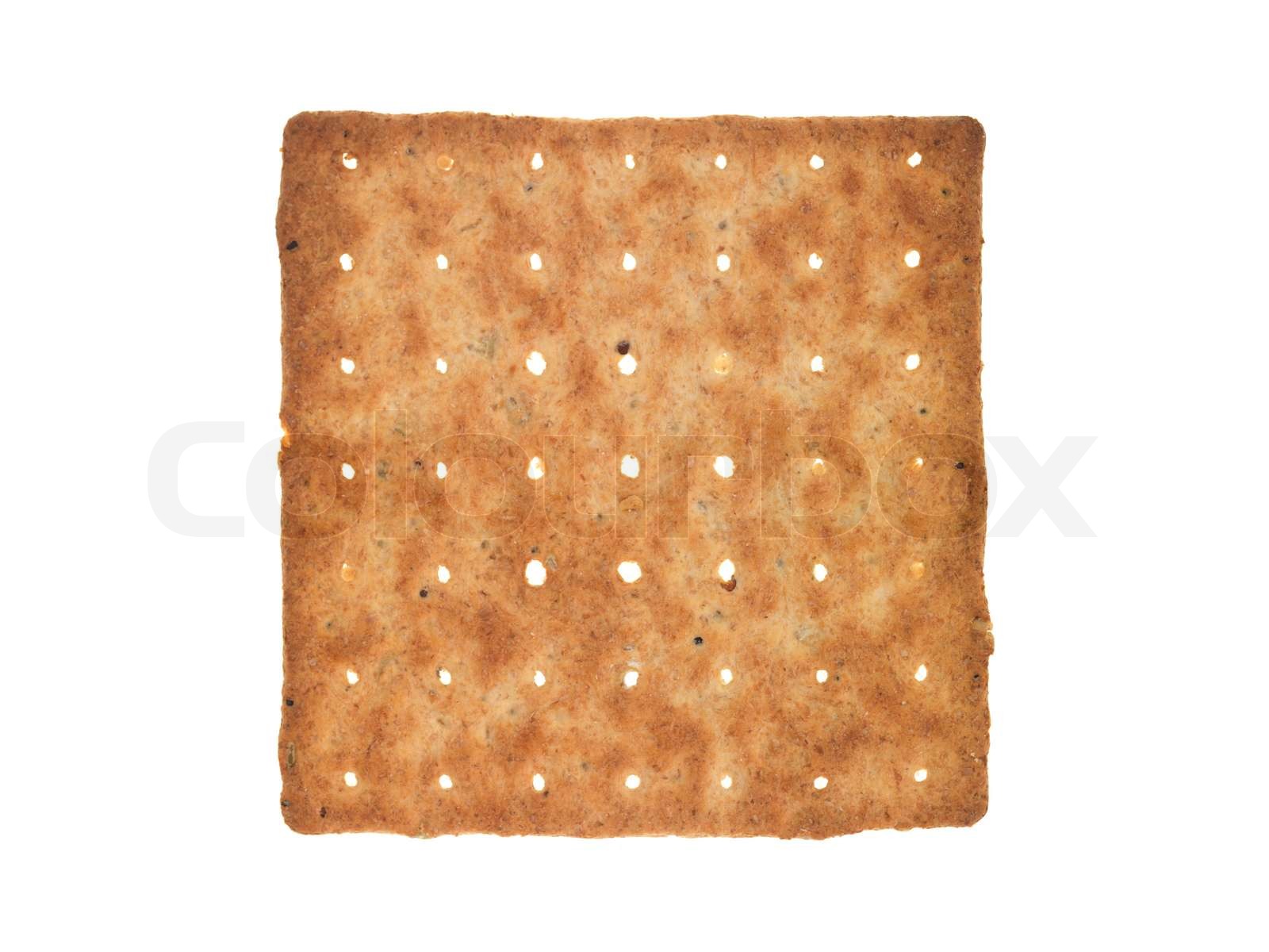 Crakers | Stock image | Colourbox