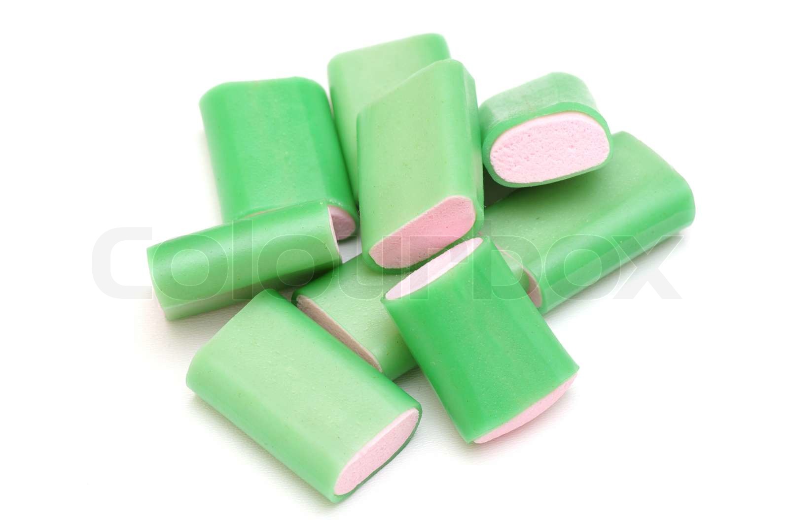 candy | Stock image | Colourbox