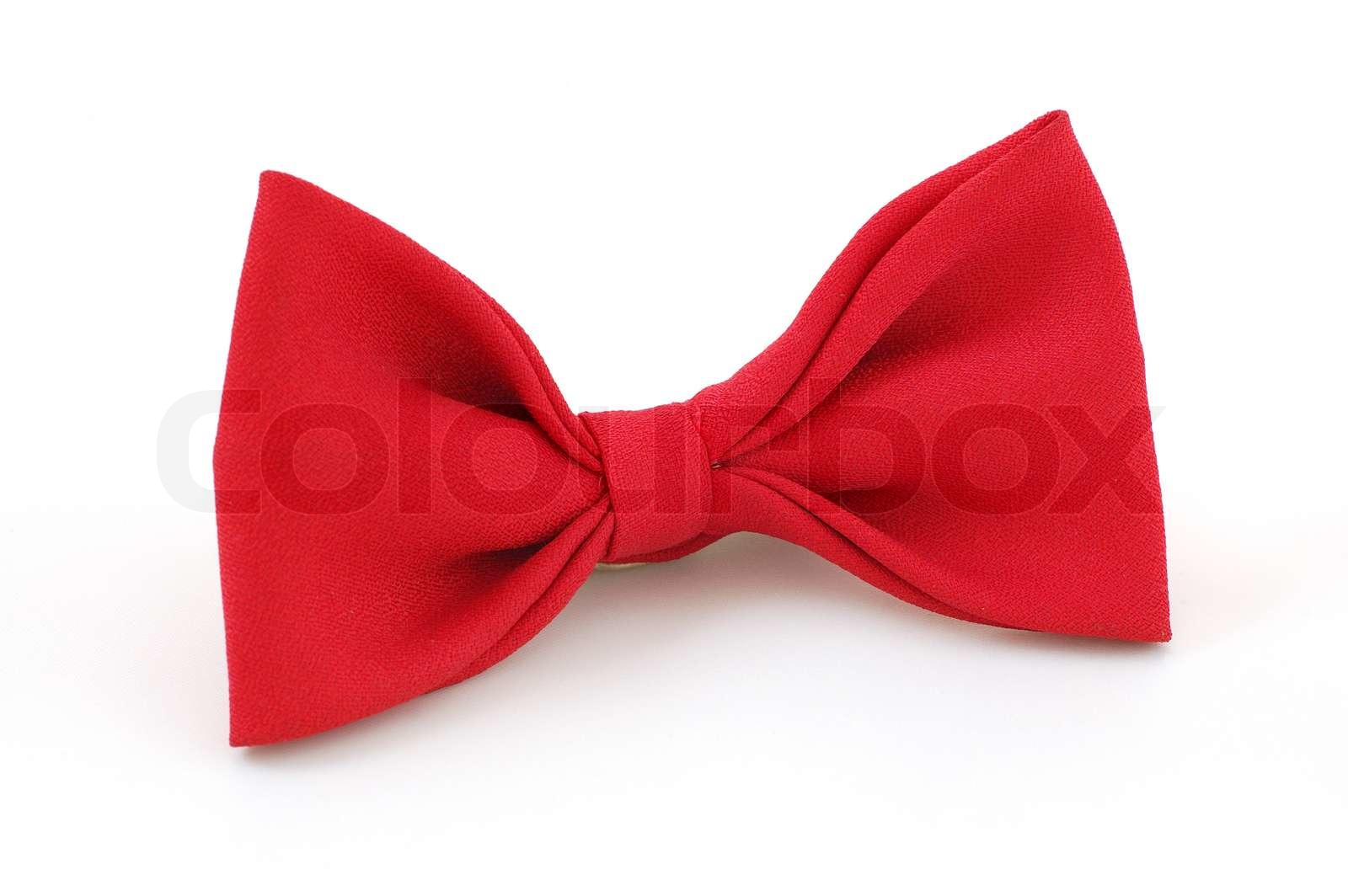 Red Bowties