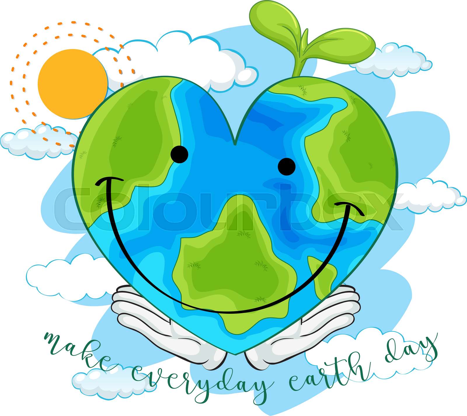 Healthy Earth