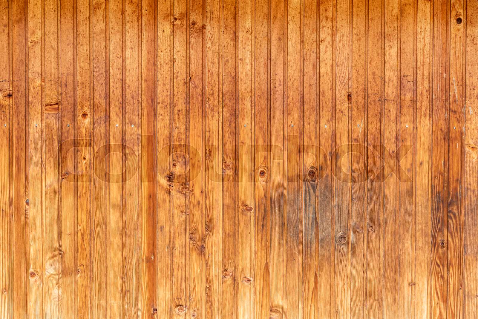Wood Background | Stock image | Colourbox